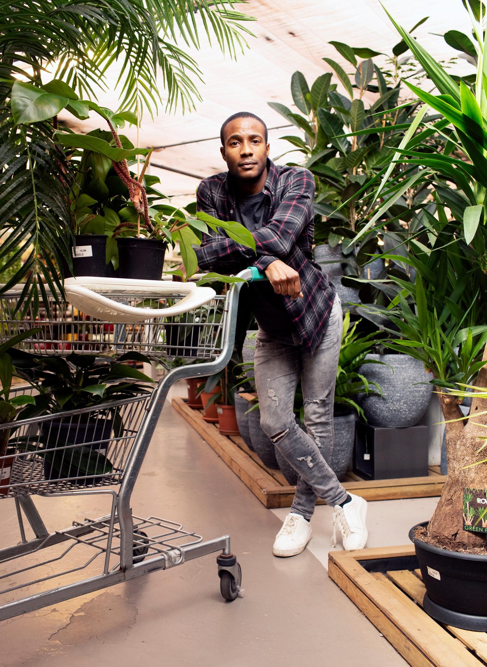 Gregory Sedoc: 'De WK atletiek analyseren is één groot feest' | Het Parool