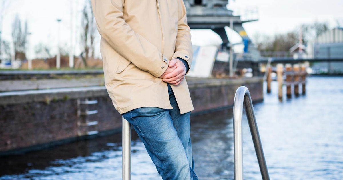 Bas Kok: 'Wat we vroeger lelijk vonden, vinden we nu juist mooi' | Het ...