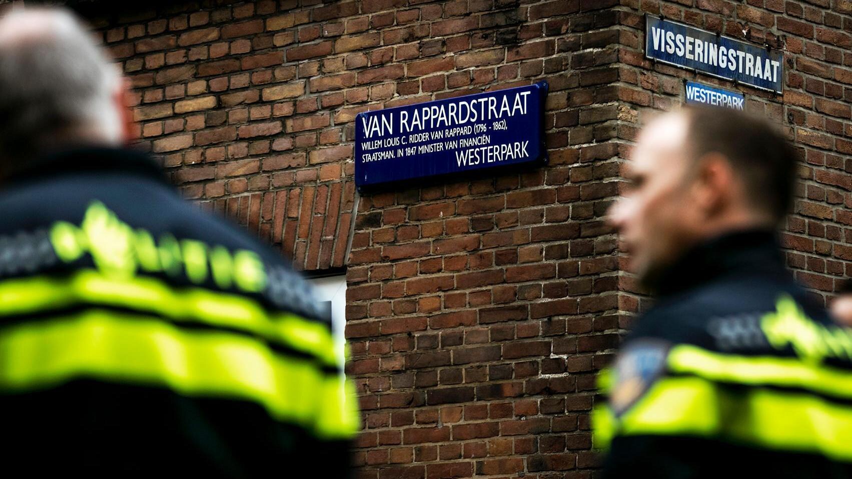 Ook Jalal L. zegt dat Benaouf A. liegt | Het Parool