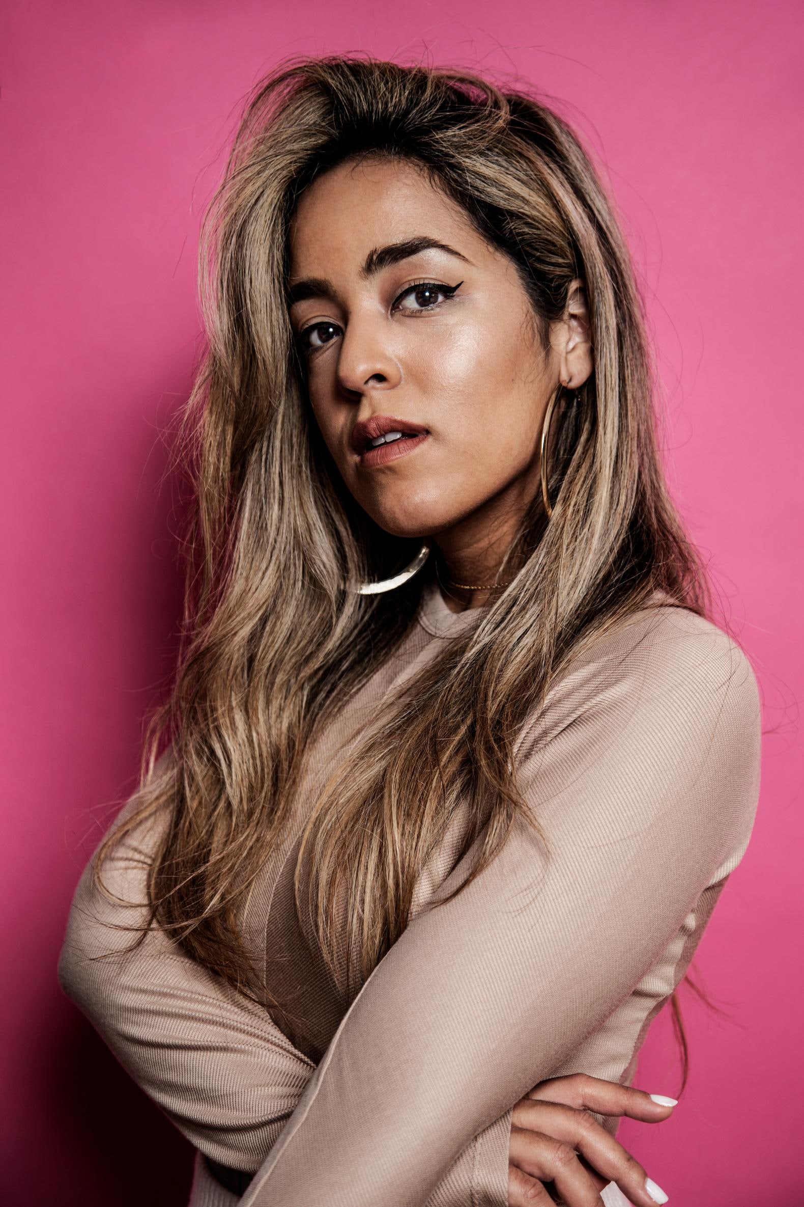 Jamie Li: 'De rel over mijn boek heeft me op de kaart gezet' | Het Parool