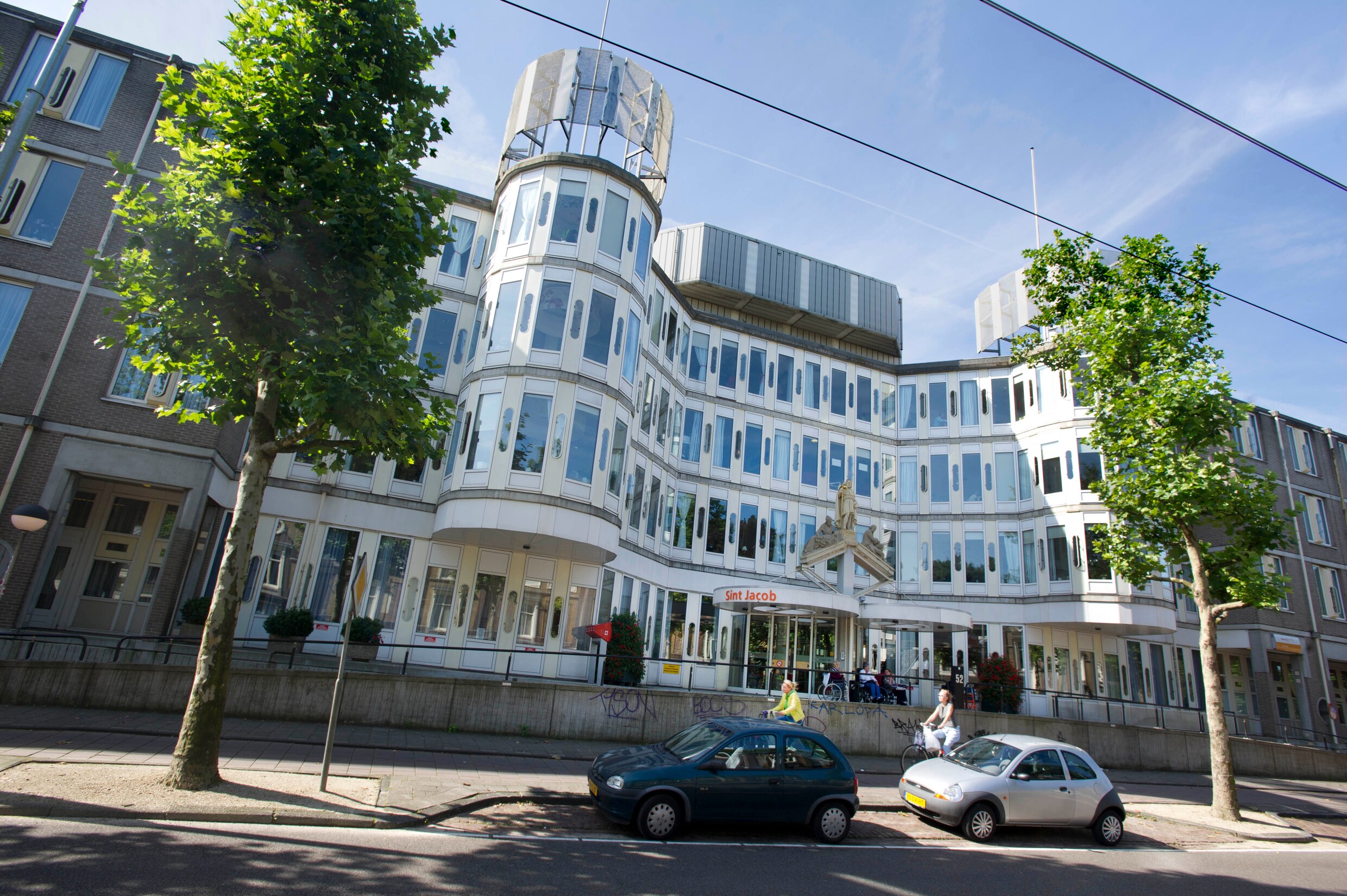 Lezersbrieven | Het Parool