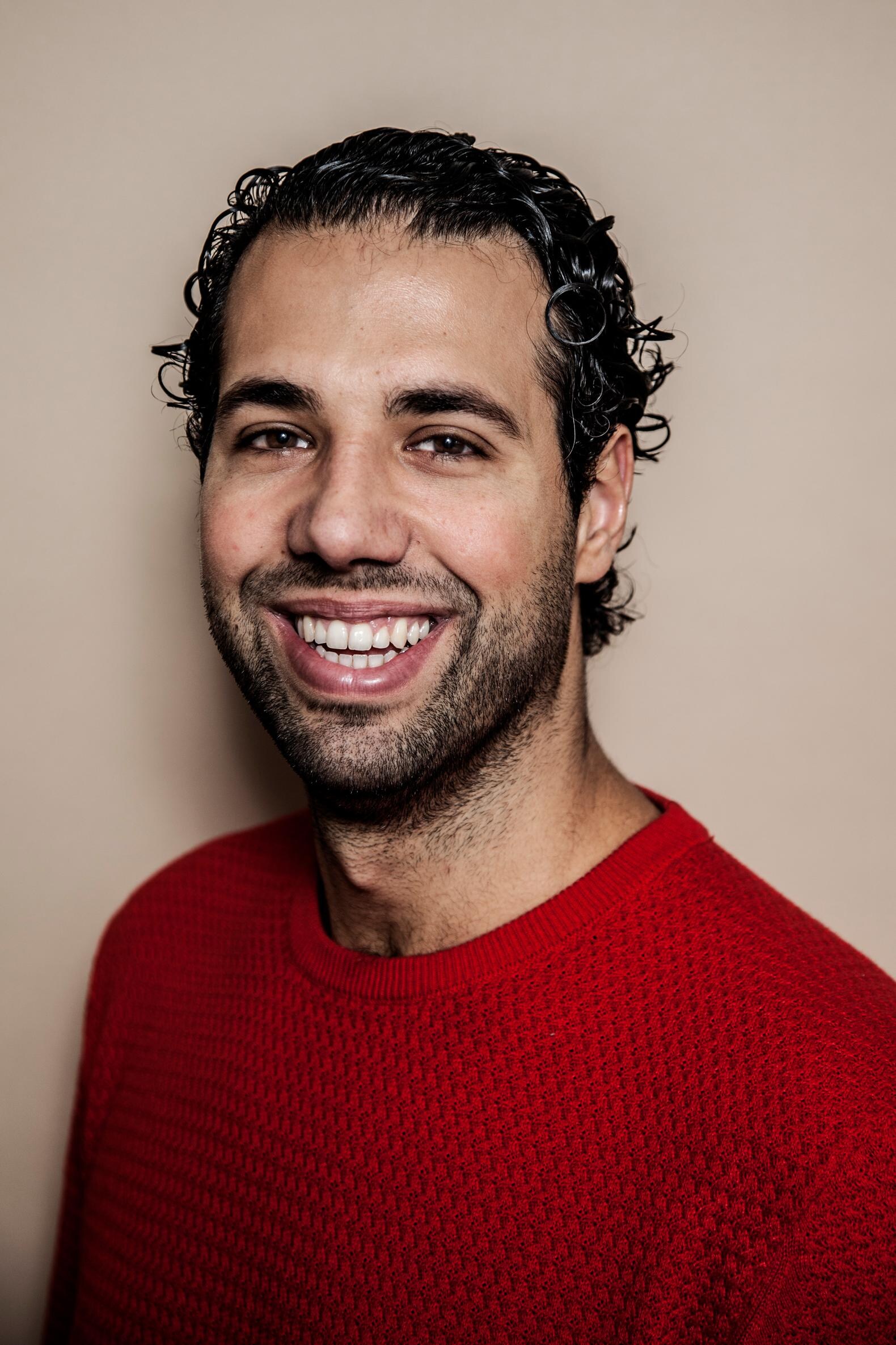 Eigenaar HaCarmel: 'We worden wekelijks bespuugd' | Het Parool