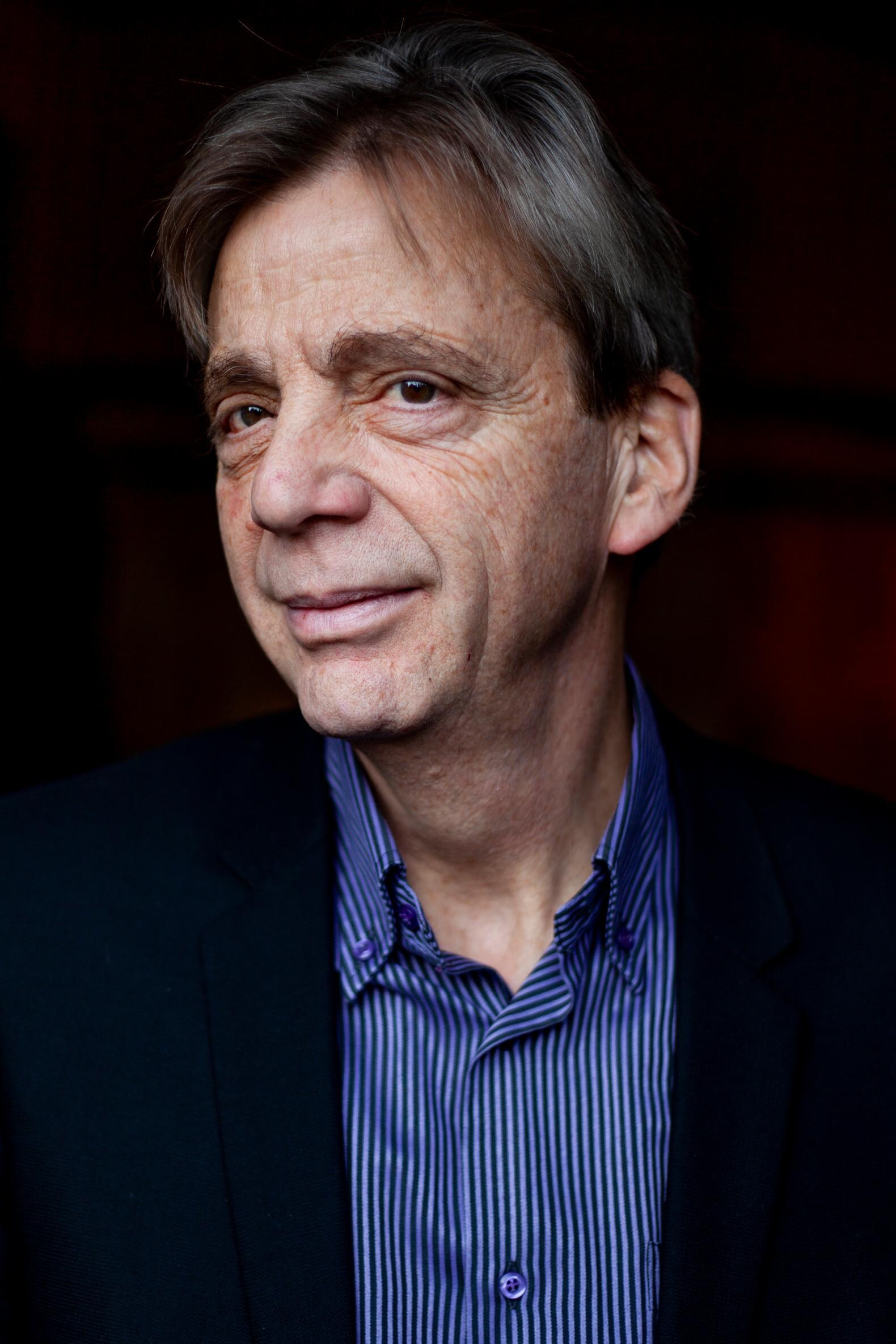 'De kans op armoede is oneerlijk verdeeld' | Het Parool