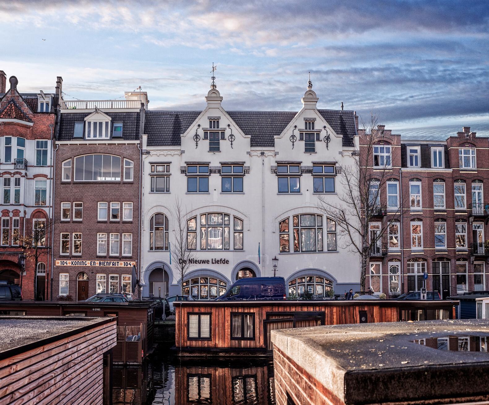 Ondernemer Alex Mulder: 'Mijn stad en die moet niet vertrutten' | Het ...