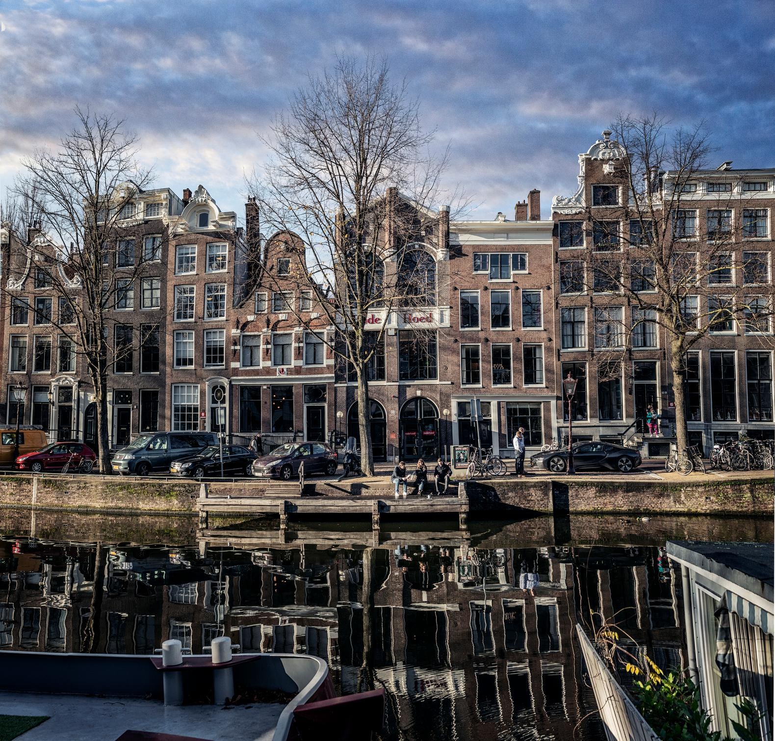 Ondernemer Alex Mulder: 'Mijn stad en die moet niet vertrutten' | Het ...