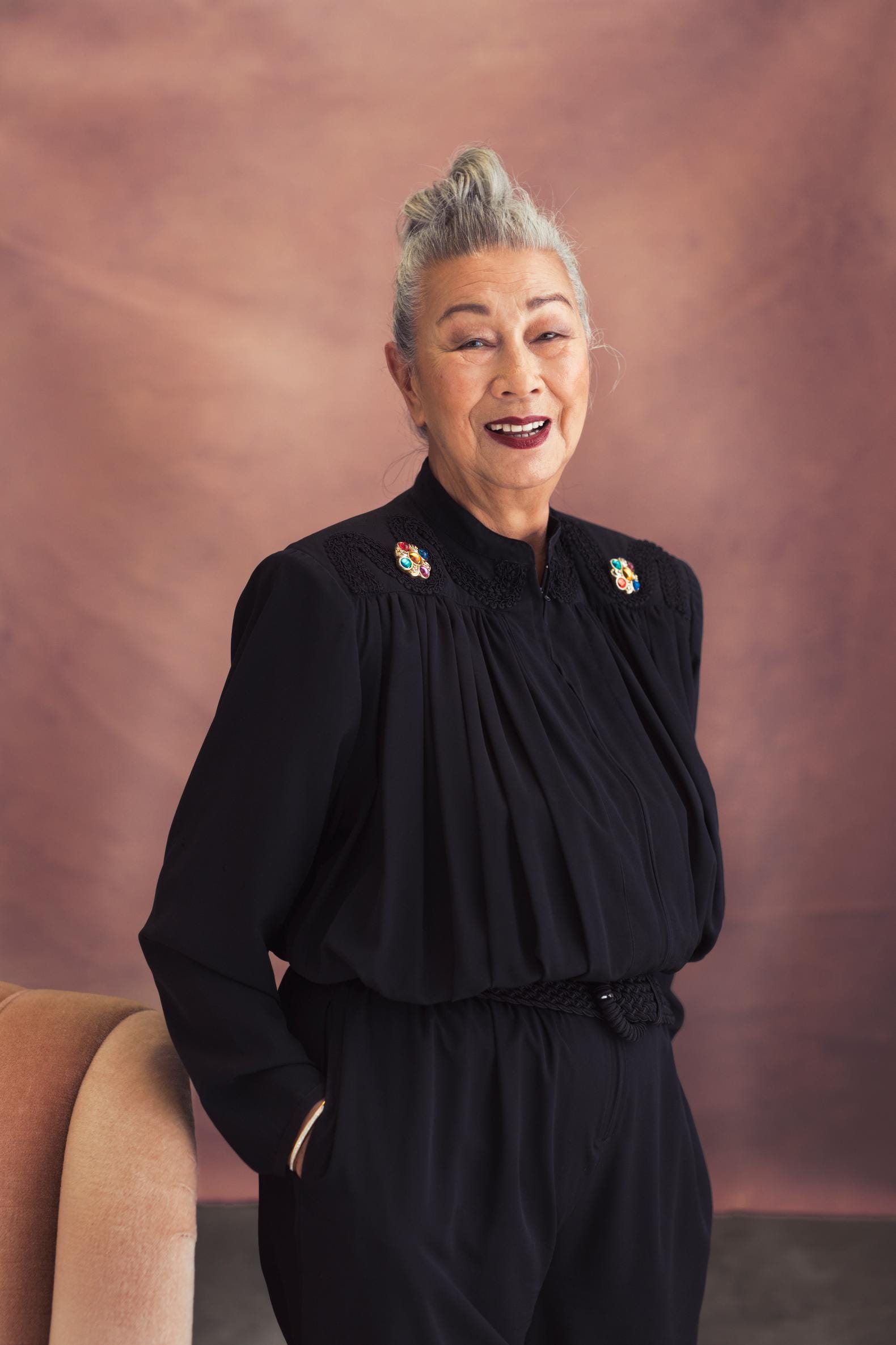 Nog lang niet klaar: 80-plus en in de bloei van het leven | Het Parool