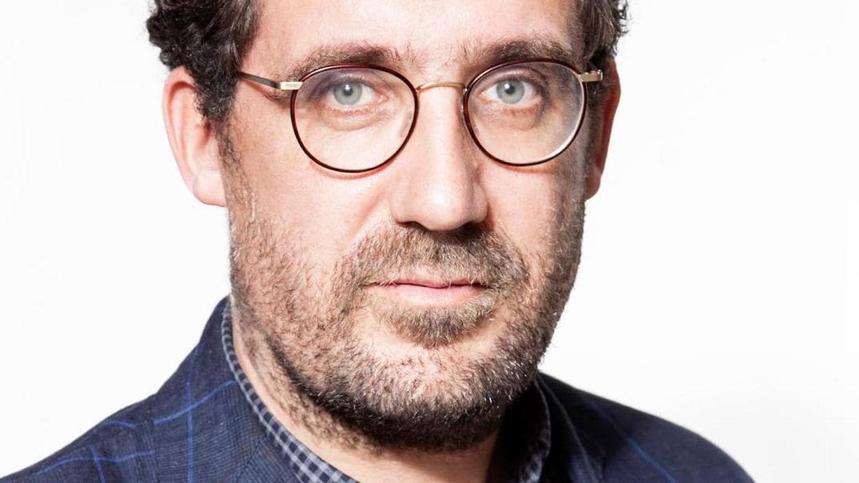 Het nieuws volgen tot de laatste snik | Het Parool