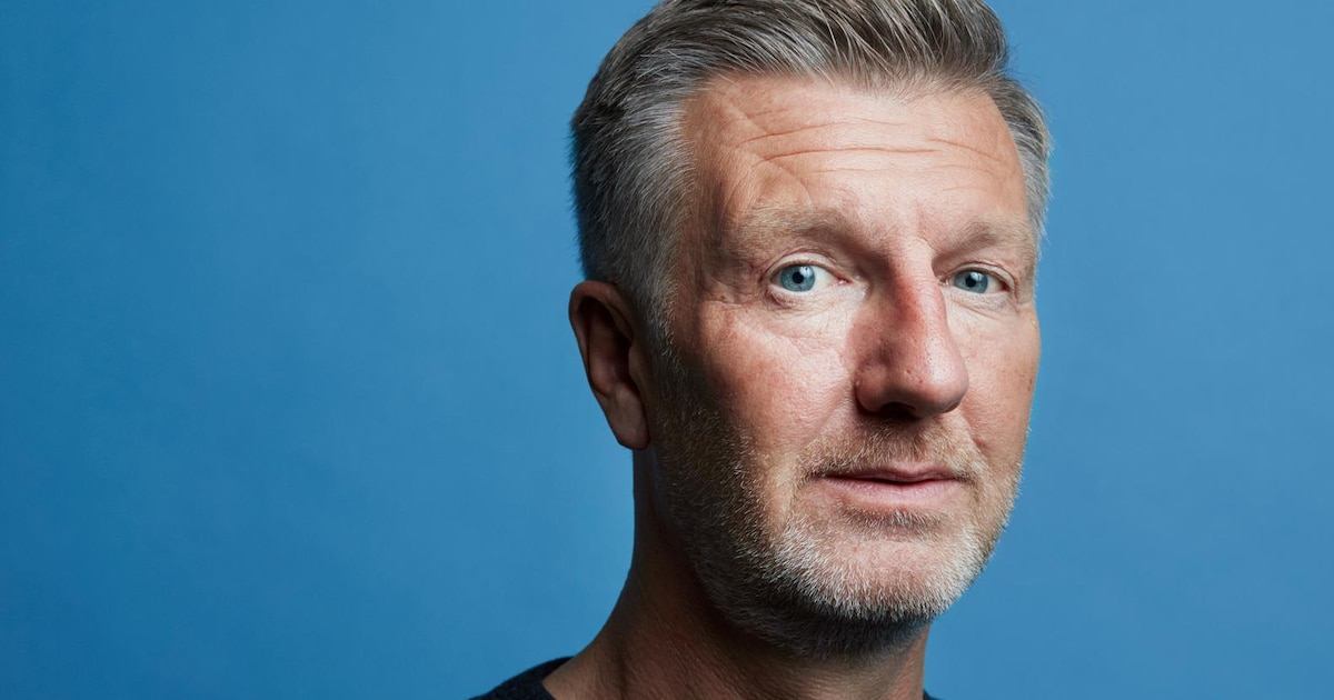 Michael Pilarczyk: van dj via de afgrond naar levenscoach | Het Parool