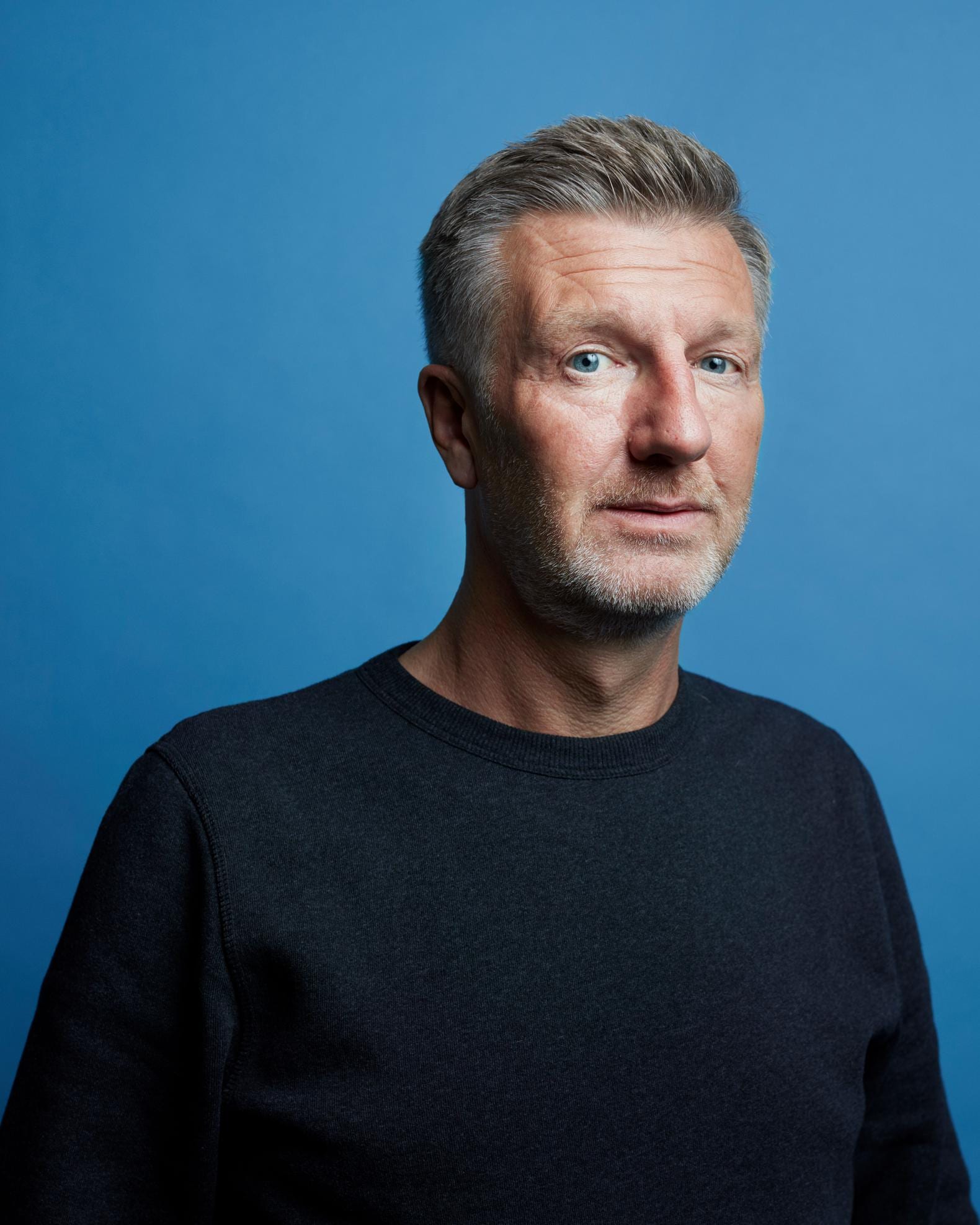 Michael Pilarczyk: van dj via de afgrond naar levenscoach | Het Parool