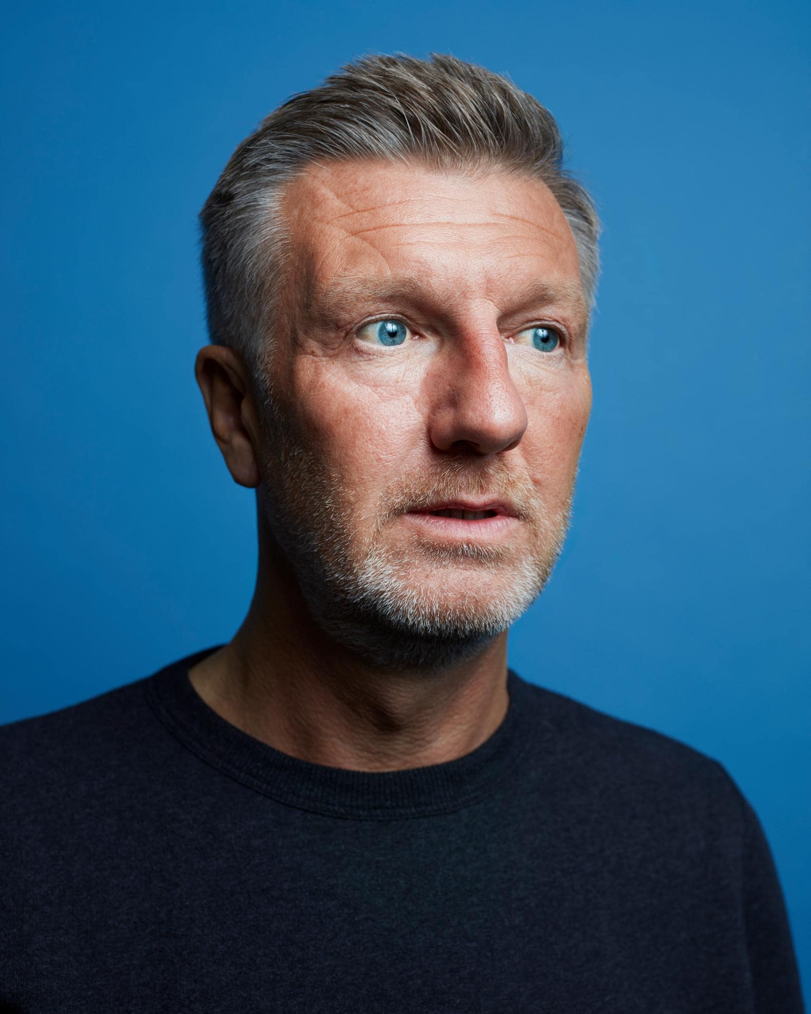 Michael Pilarczyk: van dj via de afgrond naar levenscoach | Het Parool