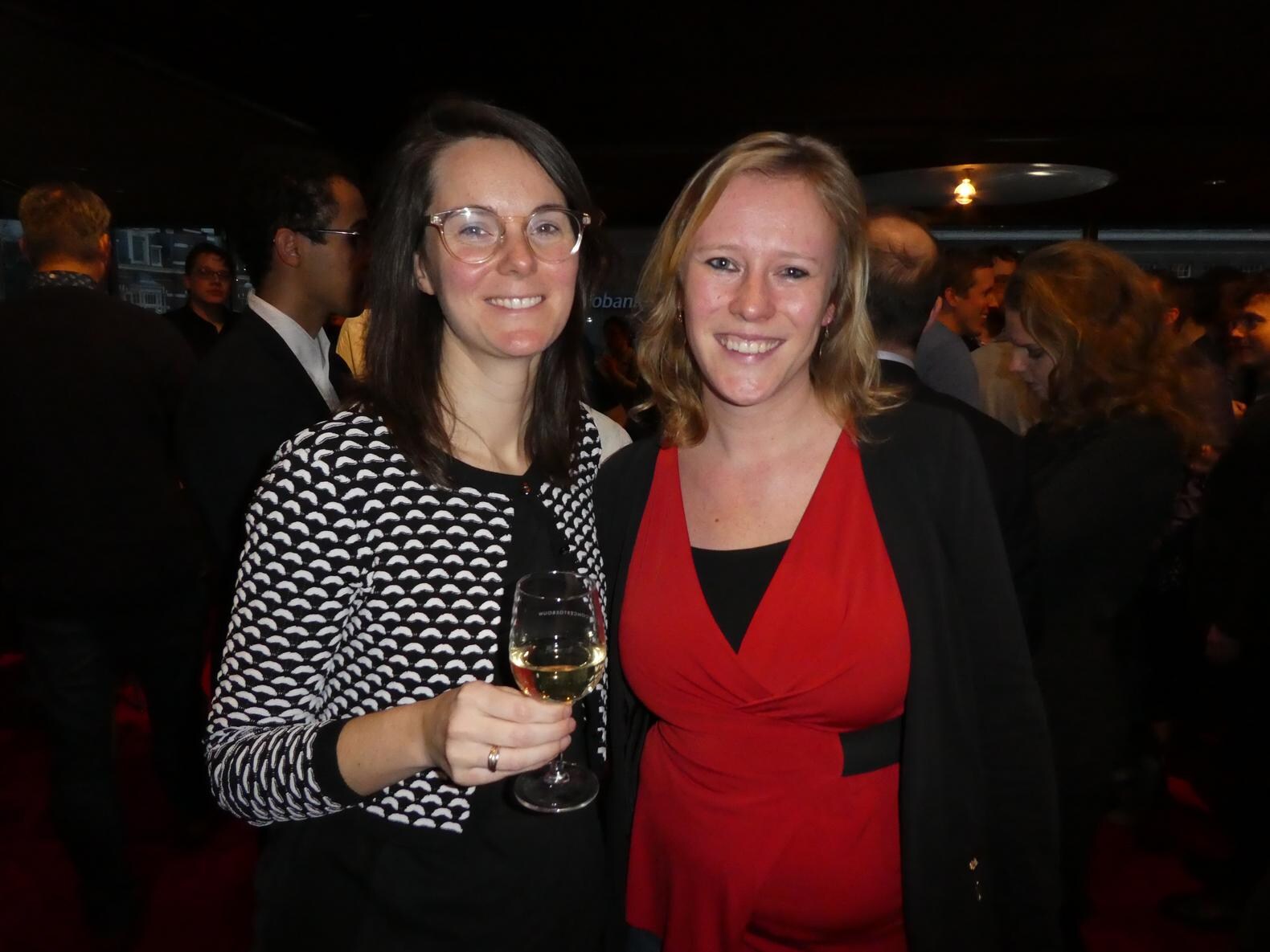 Feestje van de dag: eerst Netflixen, dan klassiek | Het Parool