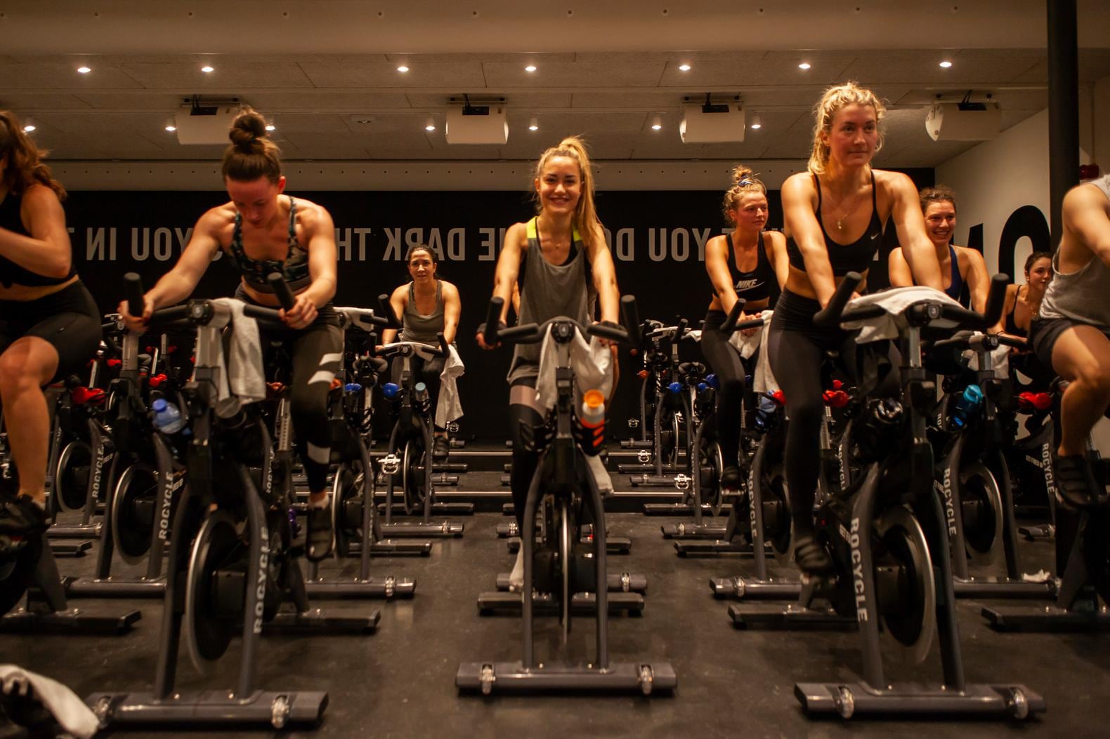 Rocycle De Pijp | Het Parool