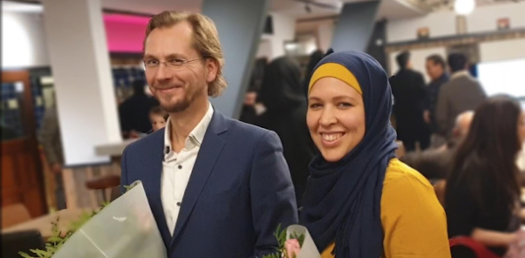 Nida en FvD maken lijsttrekkers Noord-Holland bekend | Het Parool