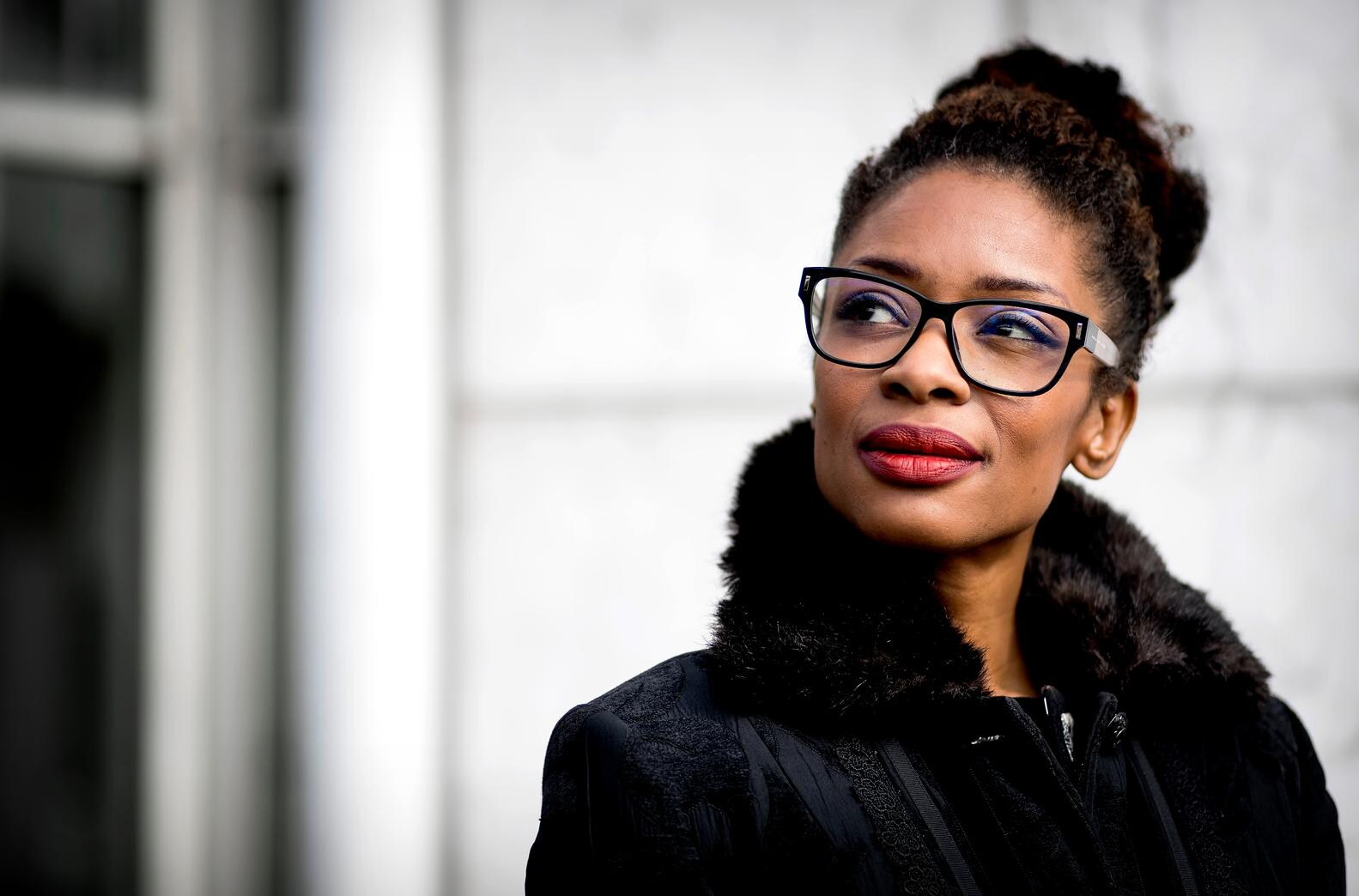 Sylvana Simons: Houd daders Belastingdienst verantwoordelijk | Het Parool
