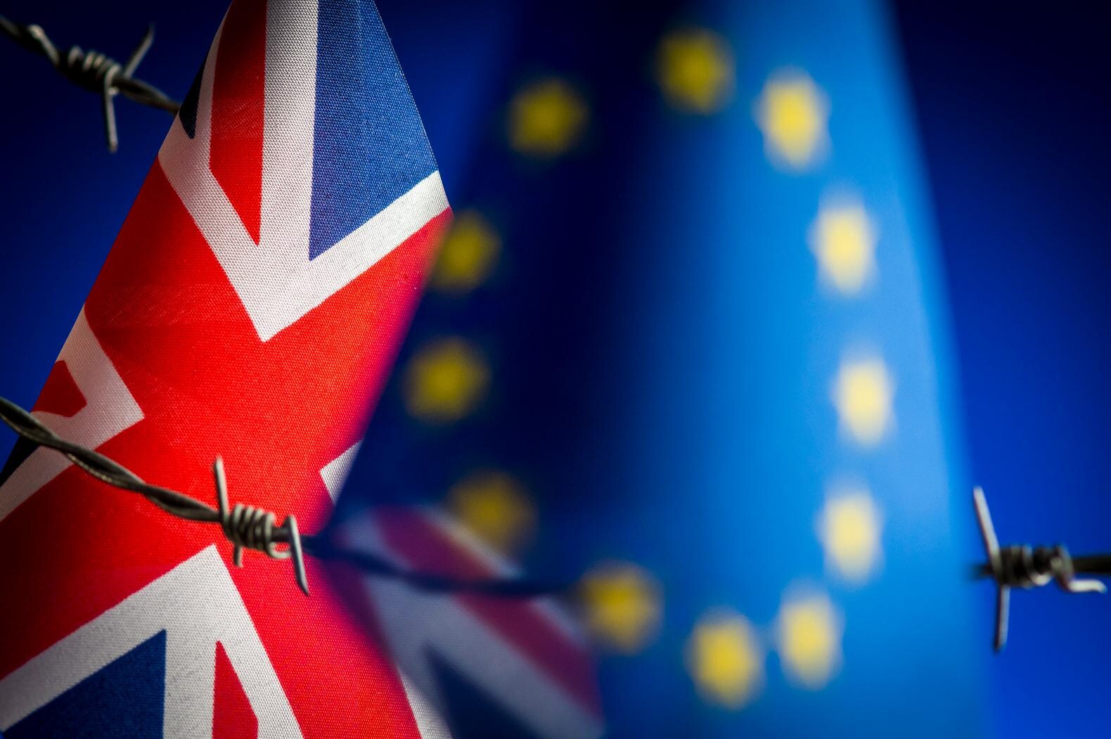 Discovery maakt door brexit hoofdkantoor van Amsterdam | Het Parool