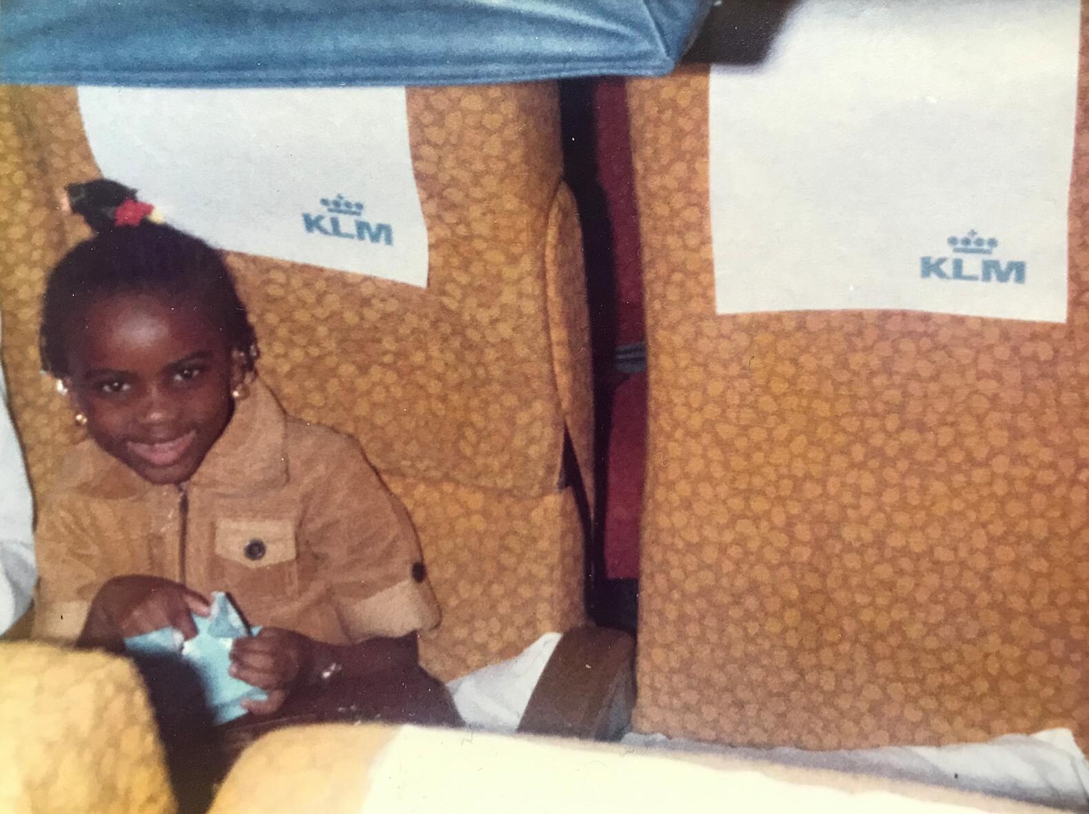 'Ik wil dat de vrouwen die ik help gaan rocken' | Het Parool