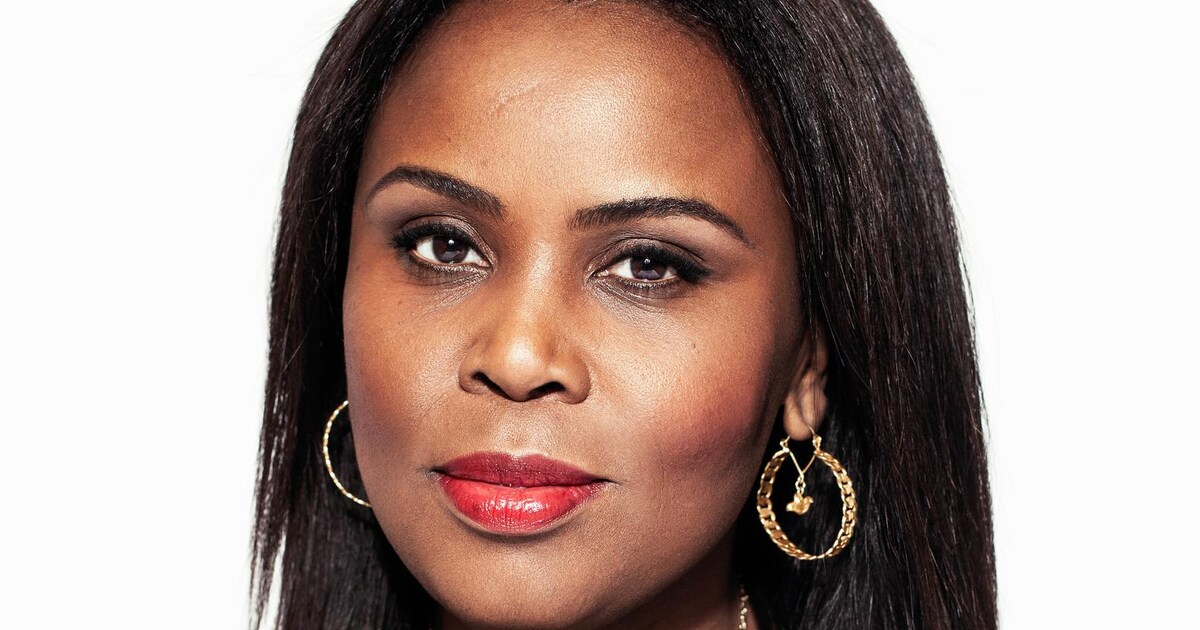 'Ik wil dat de vrouwen die ik help gaan rocken' | Het Parool