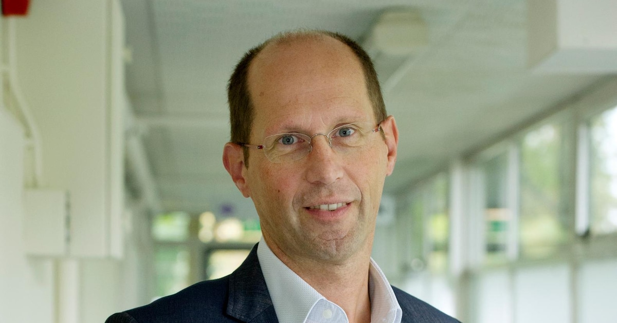 Paul Römer: Het imago van de publieke omroep is beroerd | Het Parool