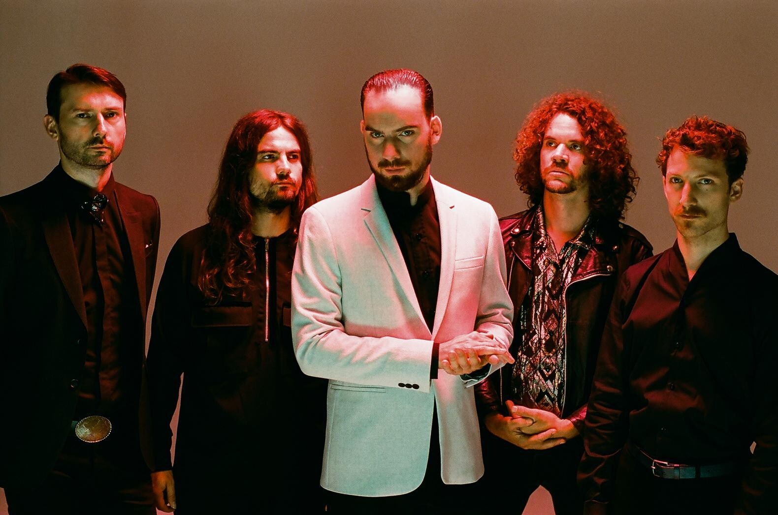 De Staat: samen één, als een soort Barbapapa | Het Parool