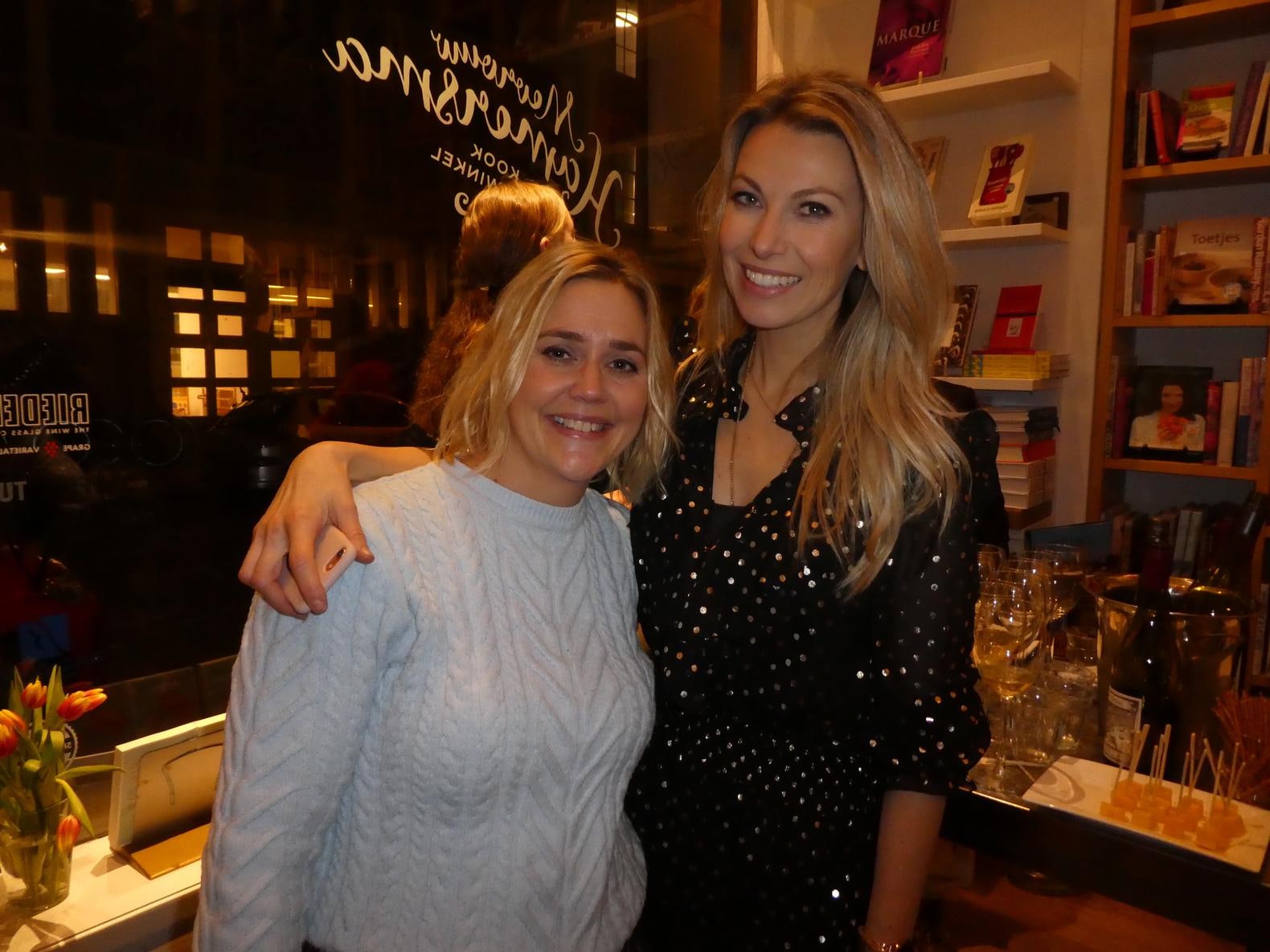 Feestje van de dag: Zeg het met een kano | Het Parool