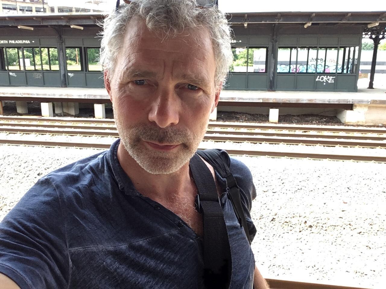 De 'funeral train' van Robert Kennedy door de ogen van kijkers | Het Parool