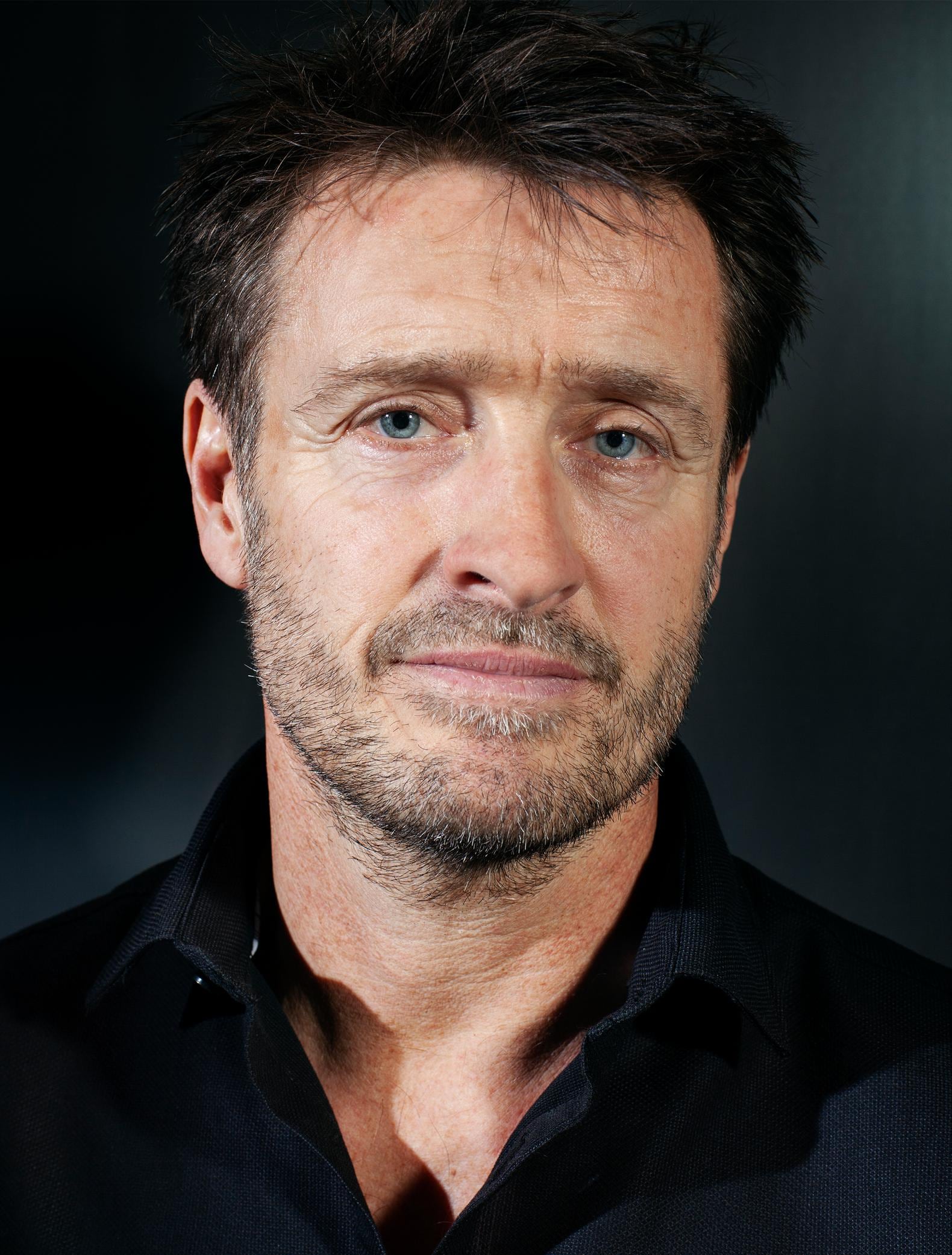 Bart Koene: 'Ik ben gewoon een mutsenkoning' | Het Parool