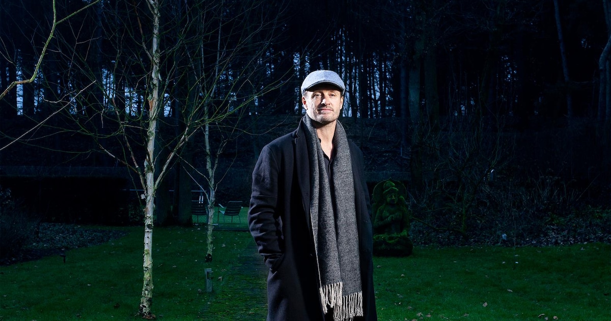 Bart Koene: 'Ik ben gewoon een mutsenkoning' | Het Parool