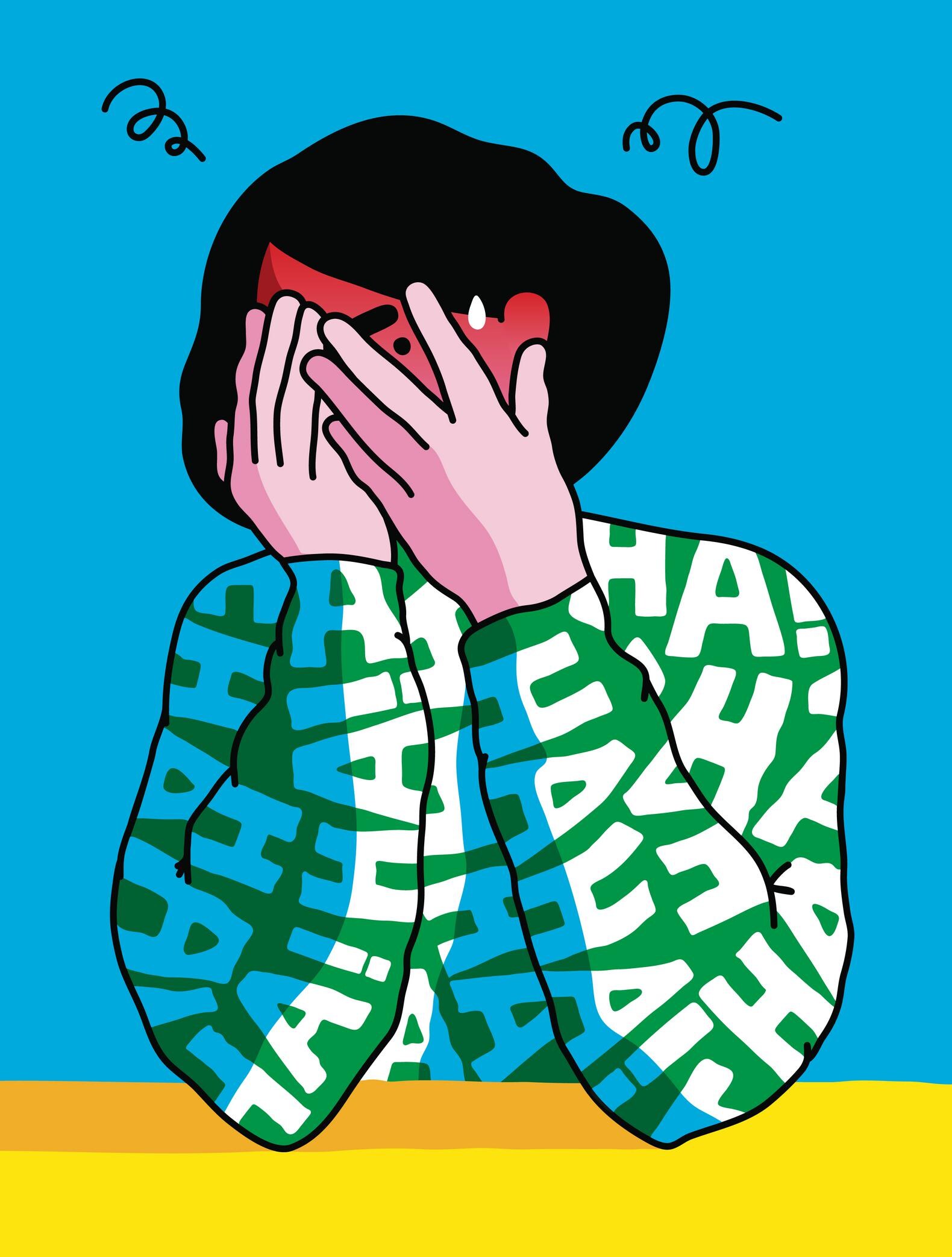 Hoe gênante momenten je juist verder kunnen brengen | Het Parool