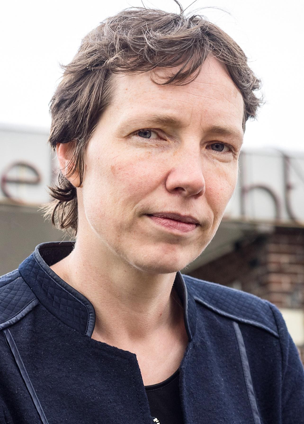 Kirsten Verdel: deze vrouw moet Xs4all redden | Het Parool