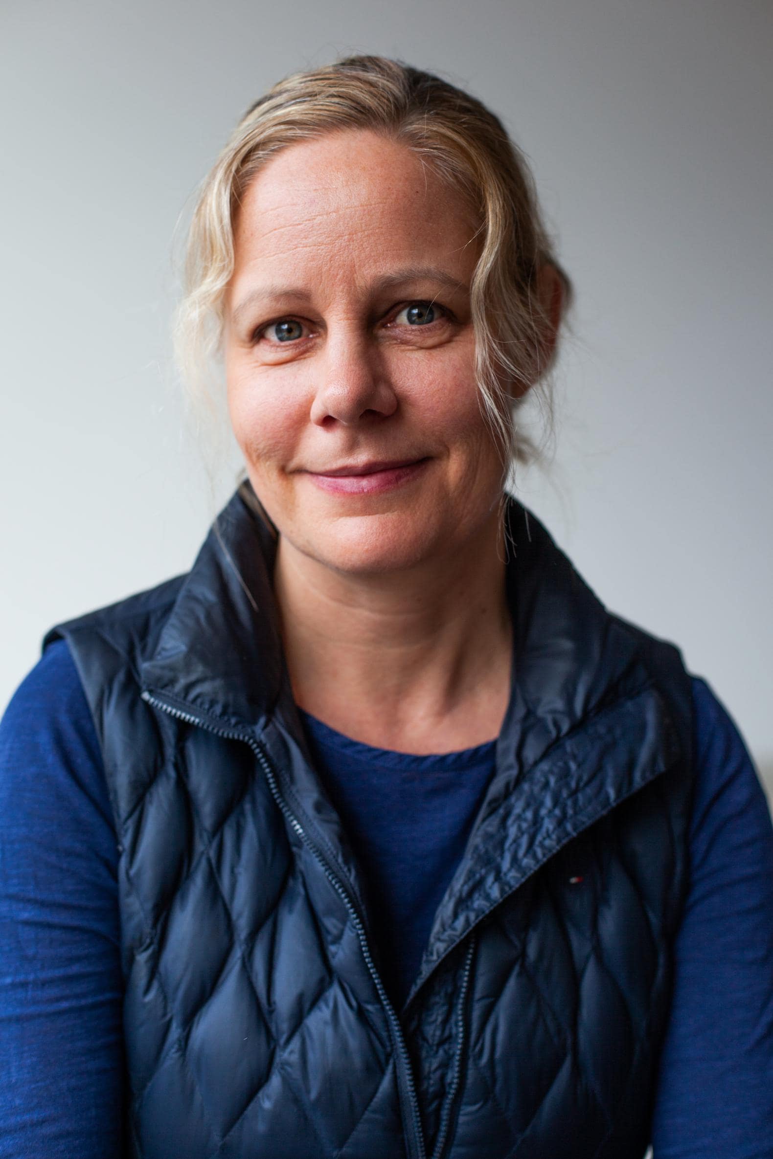 'Ik wil begrijpen hoe gezonde hersenen écht werken' | Het Parool