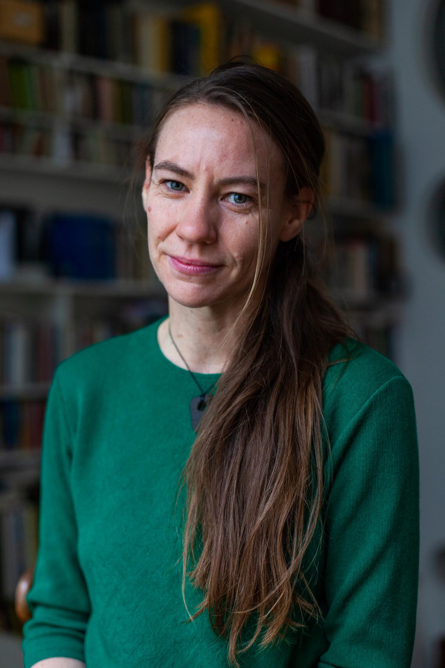 'Ik wil begrijpen hoe gezonde hersenen écht werken' | Het Parool