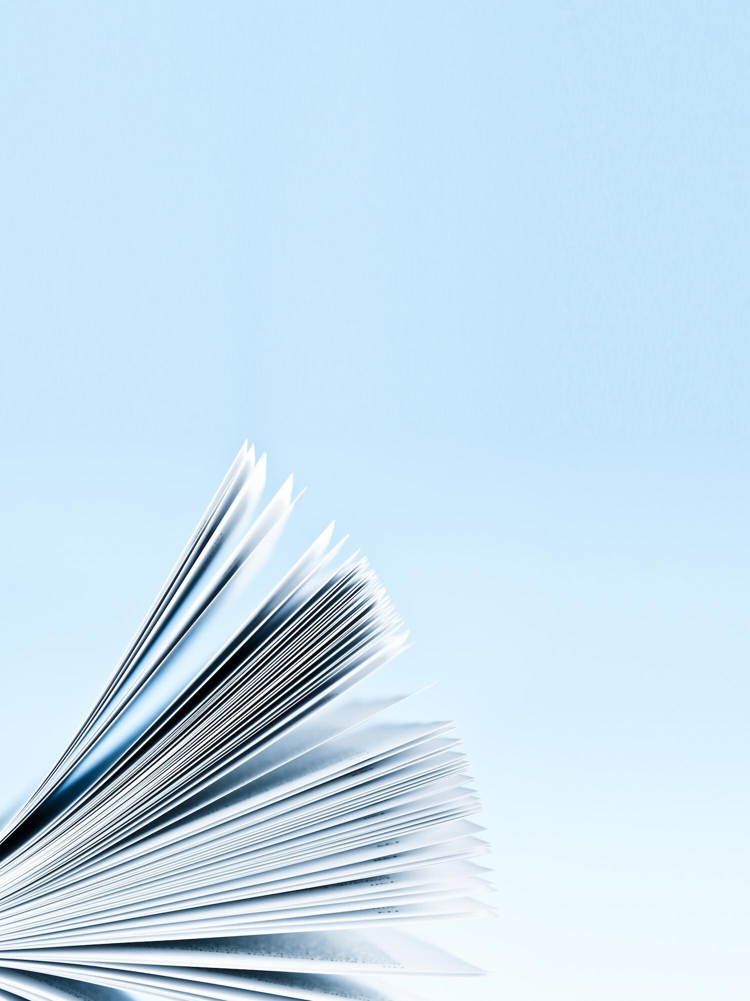 Zonder uitgever geen eigen boek? Geef zelf je boek uit | Het Parool