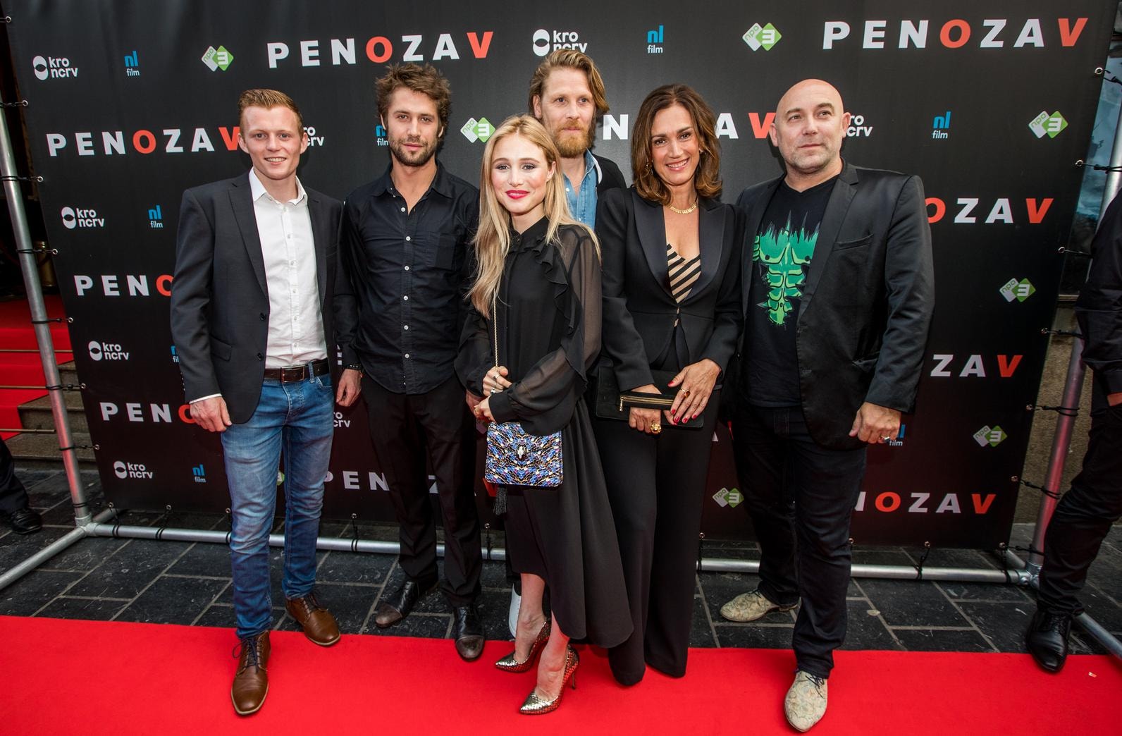 Penoza-film dit najaar in de bioscoop | Het Parool