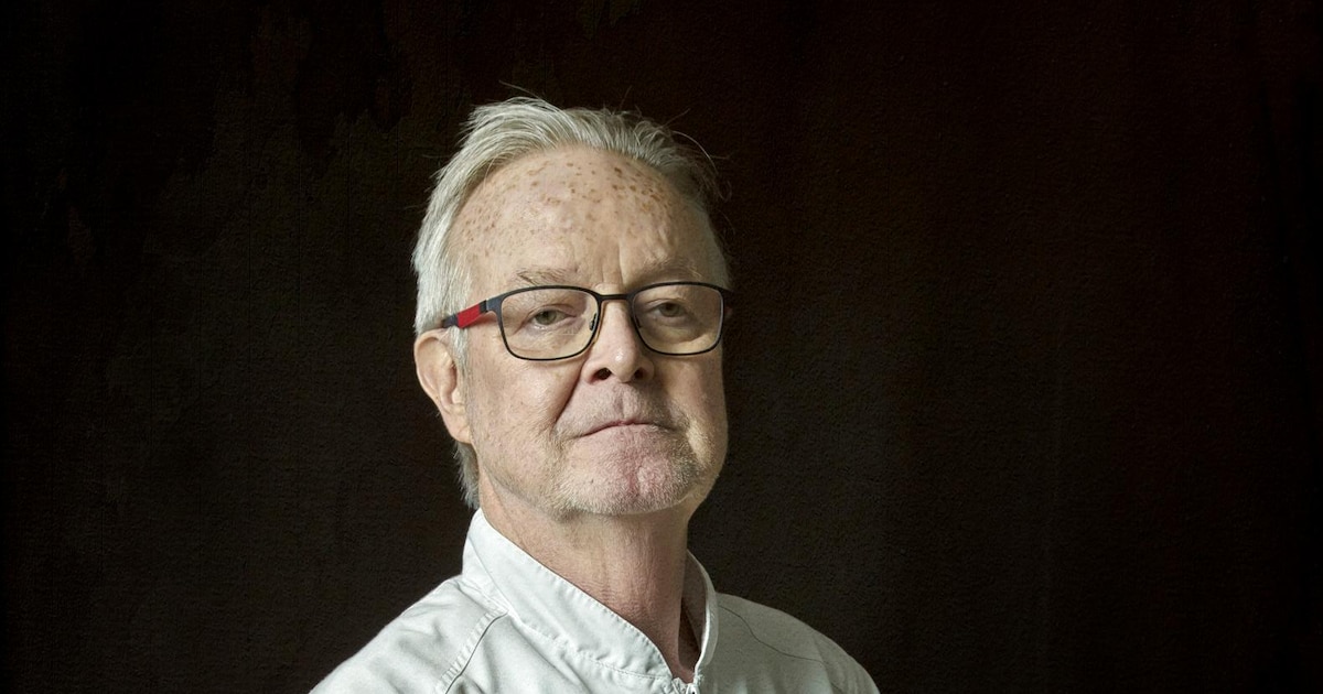 Chef-kok John Halvemaan (69) overleden | Het Parool Chef-kok John Halvemaan (69) overleden | Het Parool