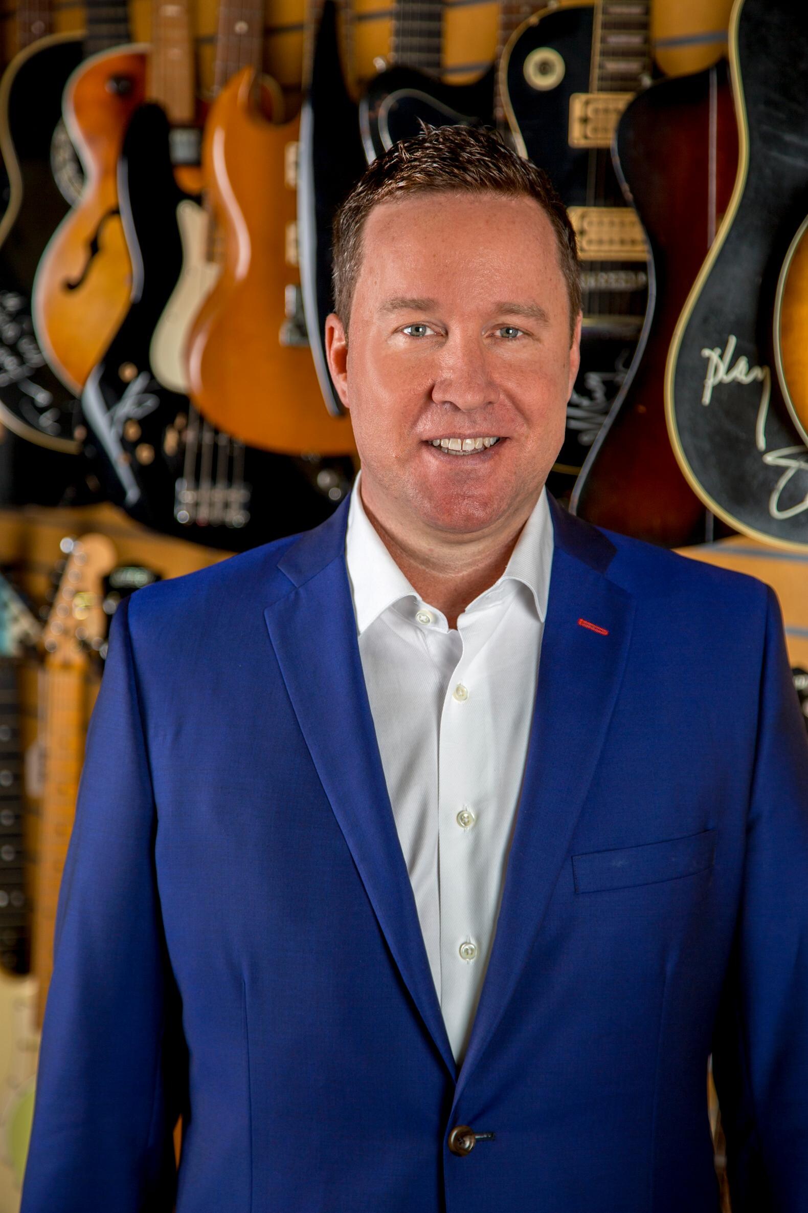 Baas Hard Rock Hotel begrijpt ophef American niet | Het Parool