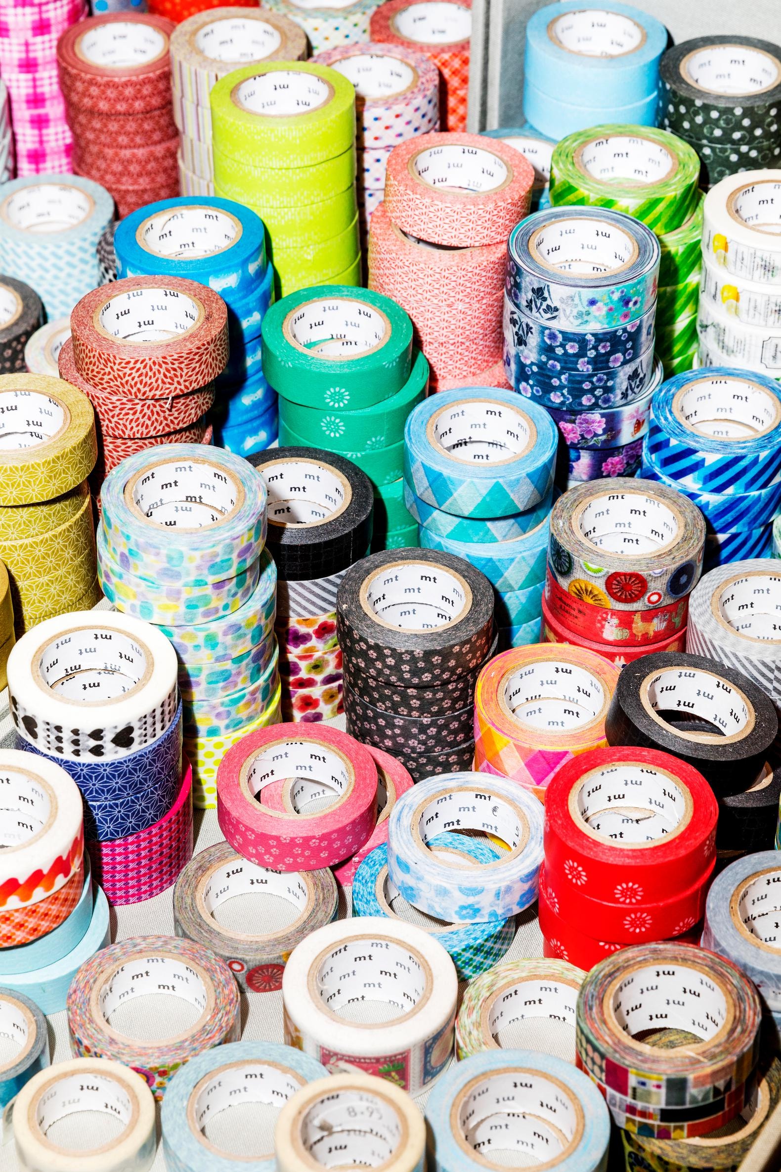 Papierwinkel Vlieger heeft al 150 jaar het papier dat je zoekt | Het Parool