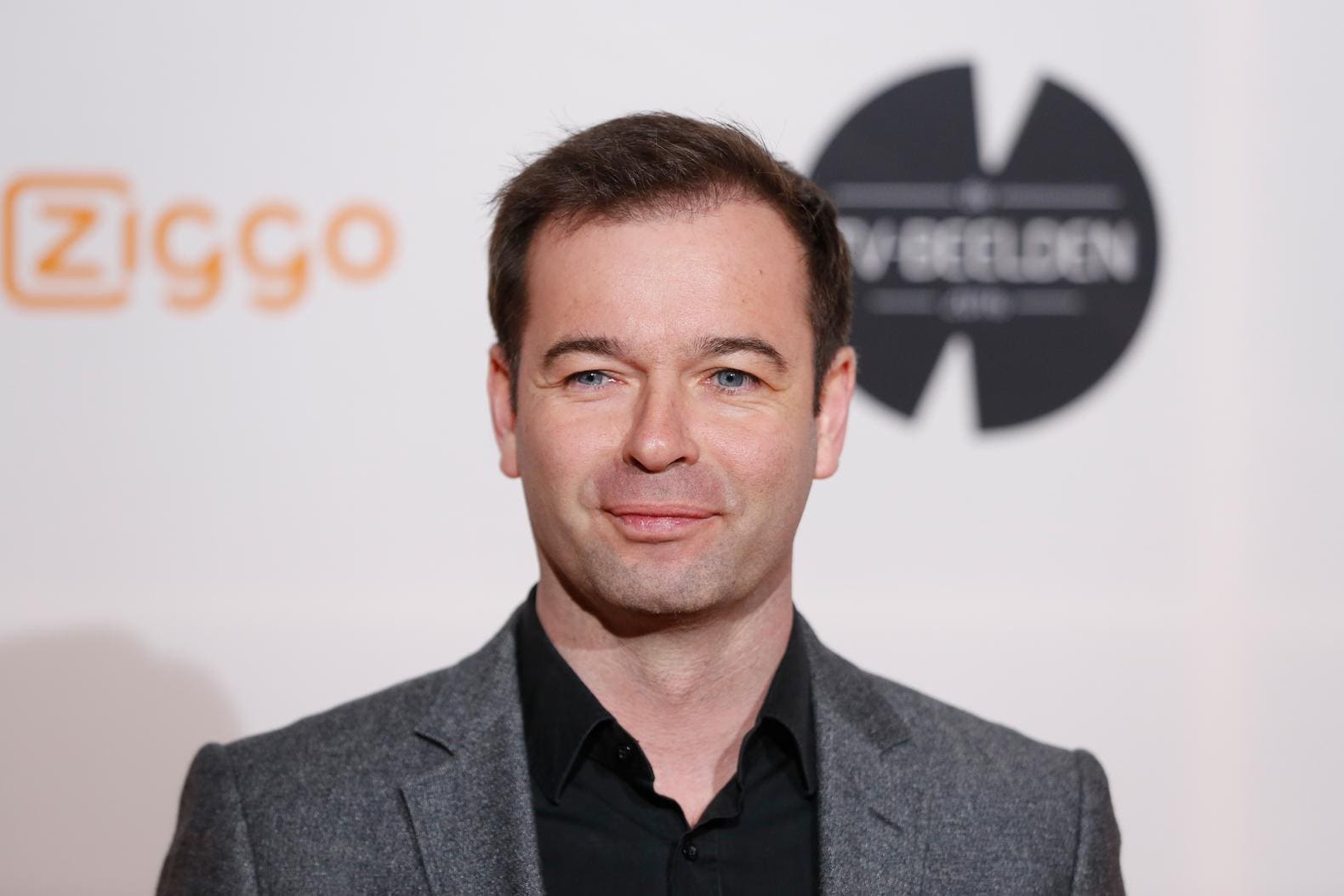 Peter van der Vorst directeur bij RTL | Het Parool