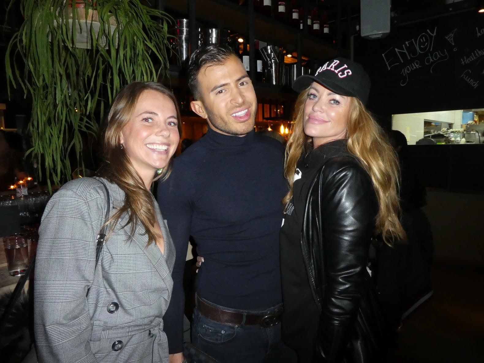 Feestje van de dag: Billen, heel veel billen | Het Parool