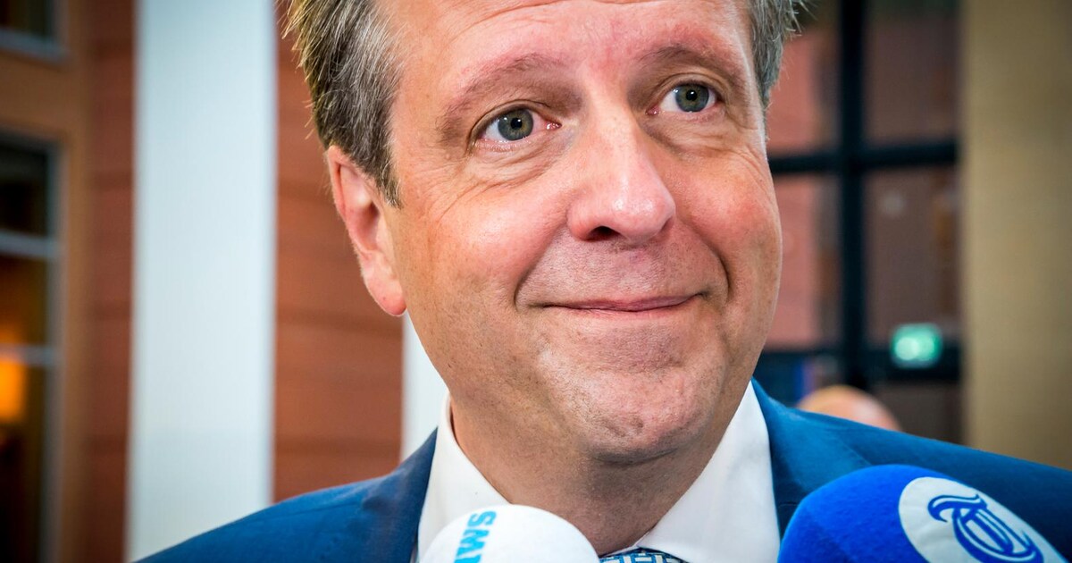 Pechtold gaat bescherming kunstschatten onderzoeken | Het Parool