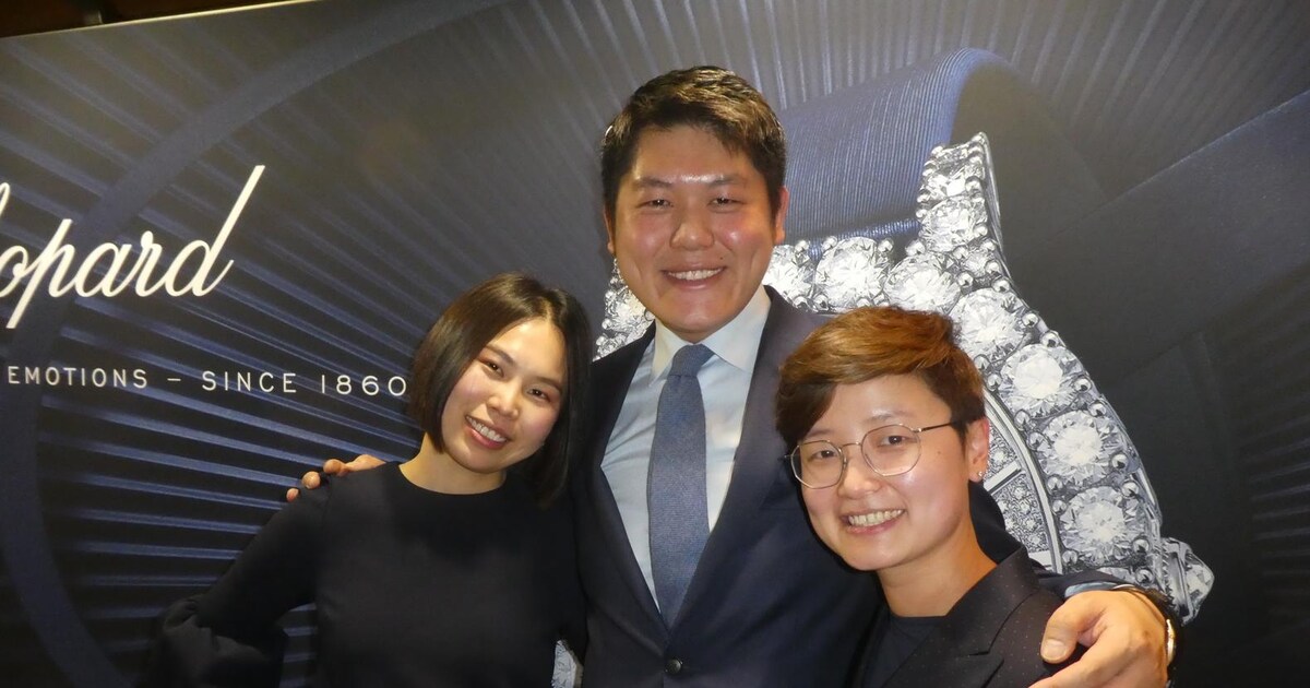 Feestje van de dag: Nieuwjaar bij de juwelier | Het Parool