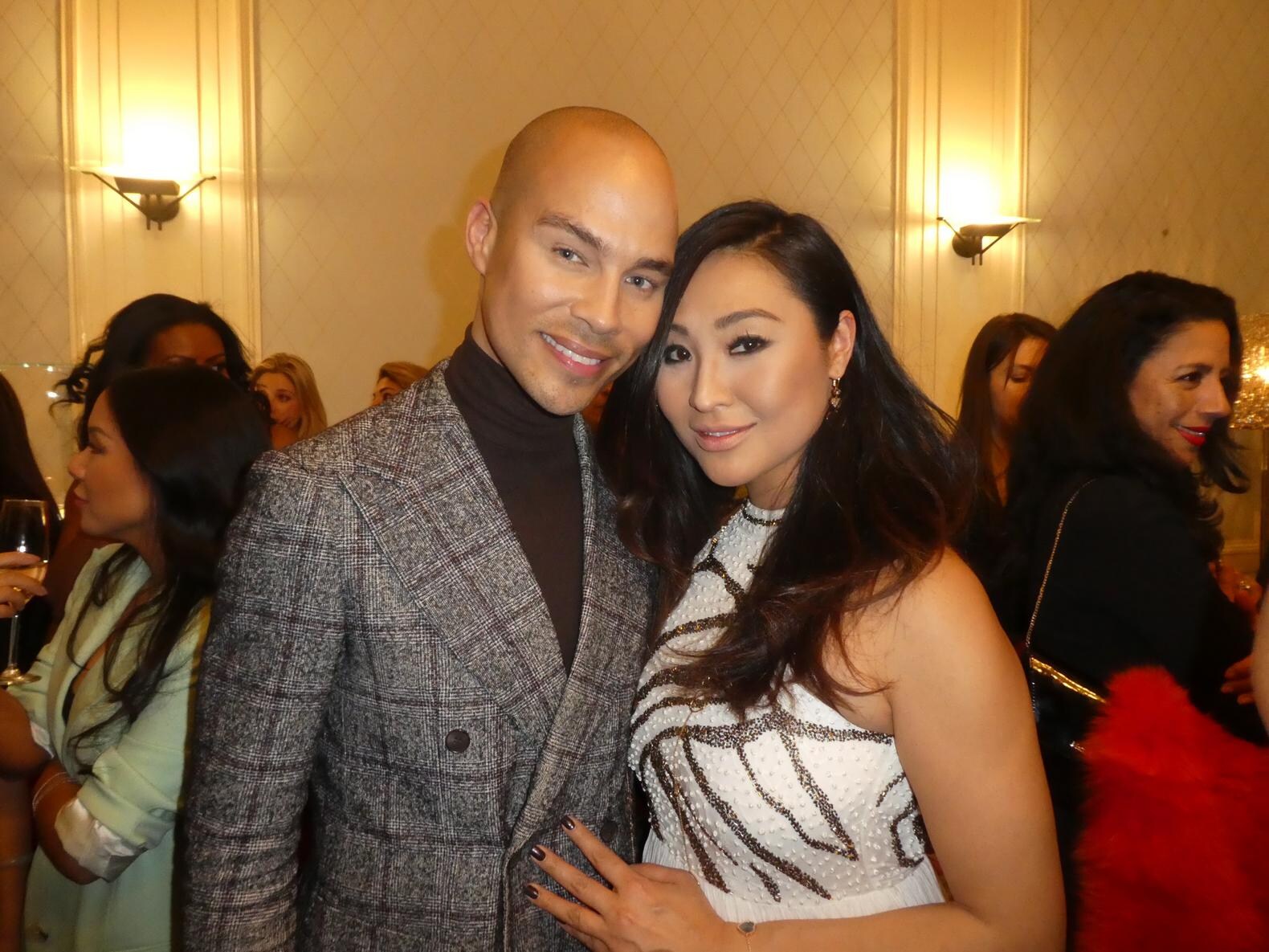 Feestje van de dag: Nieuwjaar bij de juwelier | Het Parool