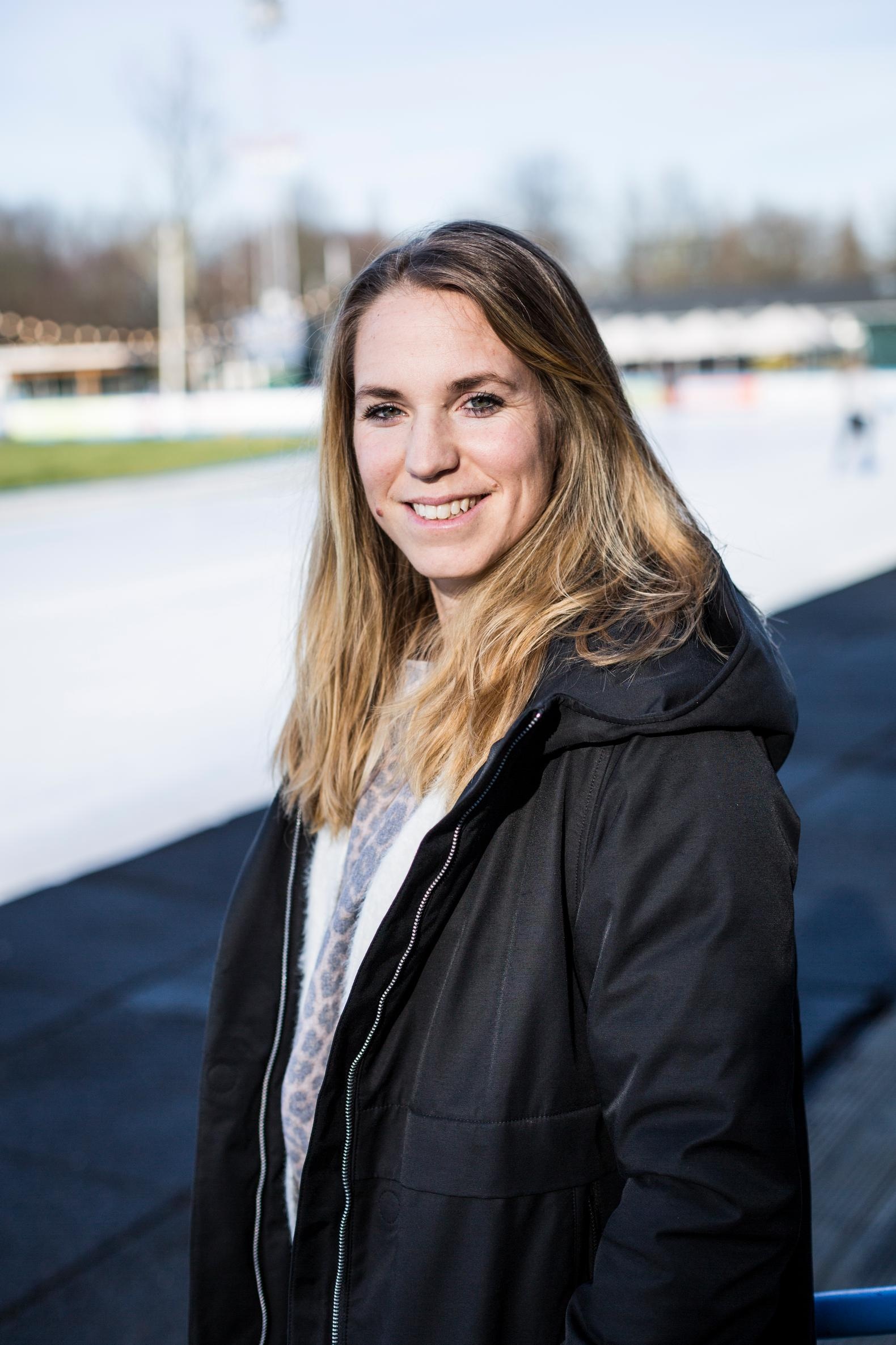 Annette Gerritsen: 'Klantvriendelijkheid in de horeca kan veel beter ...