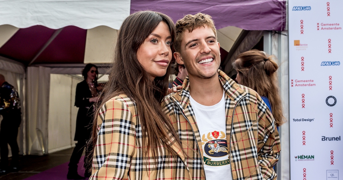 Jaimie Vaes doet aangifte tegen Lil Kleine: ‘Niet te bevatten dat iemand je zoveel pijn kan doen ...