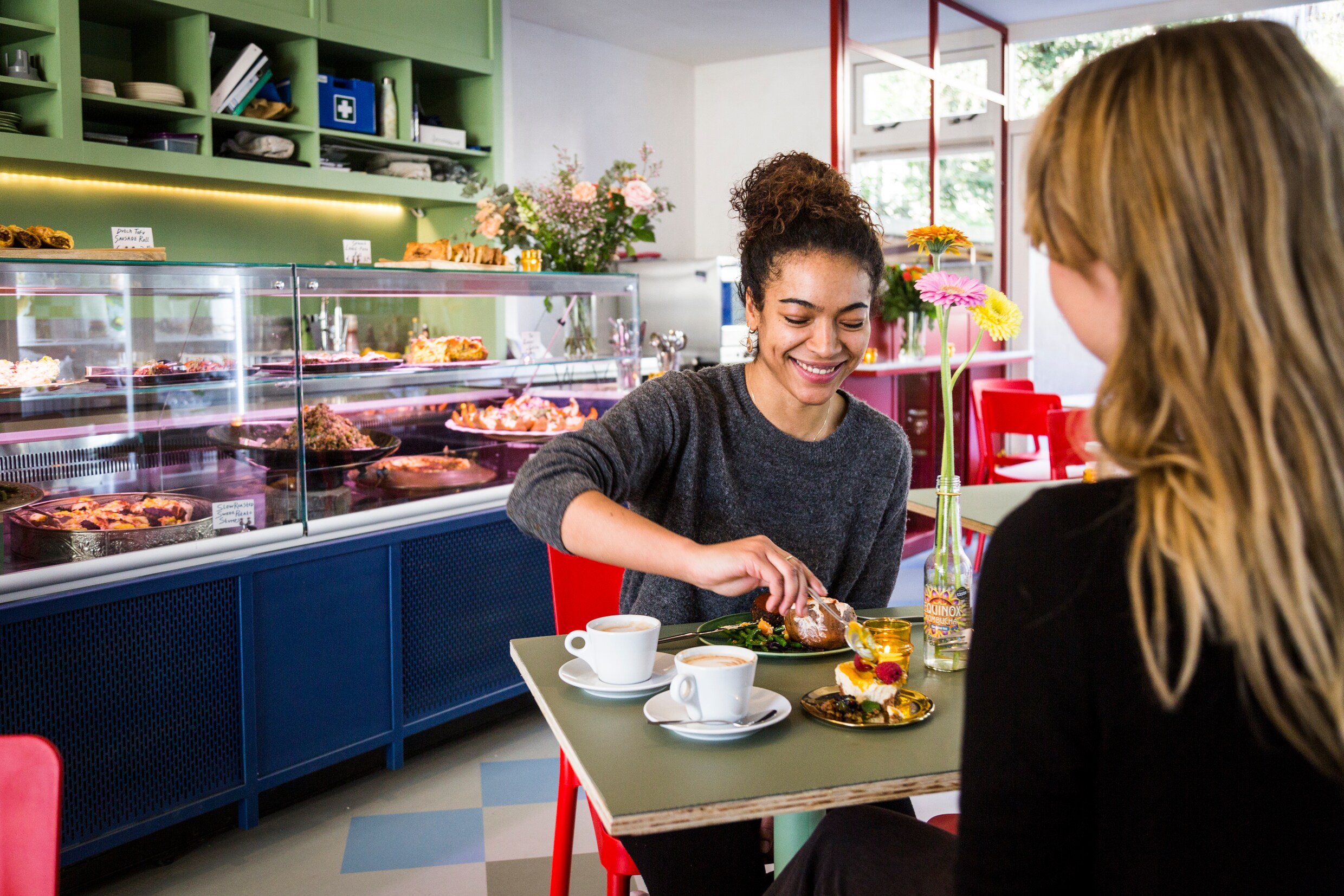 Van deze winkels en horeca namen we in 2023 afscheid | Het Parool