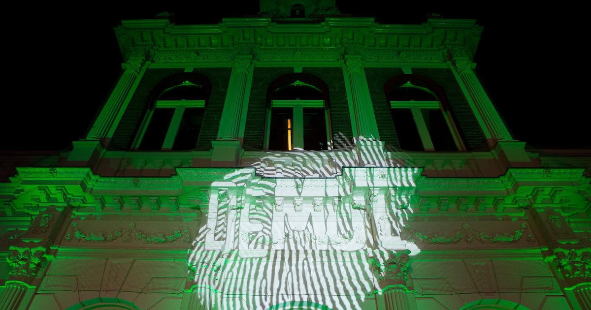 Hier kijk je Wie is de mol? op groot scherm | Het Parool