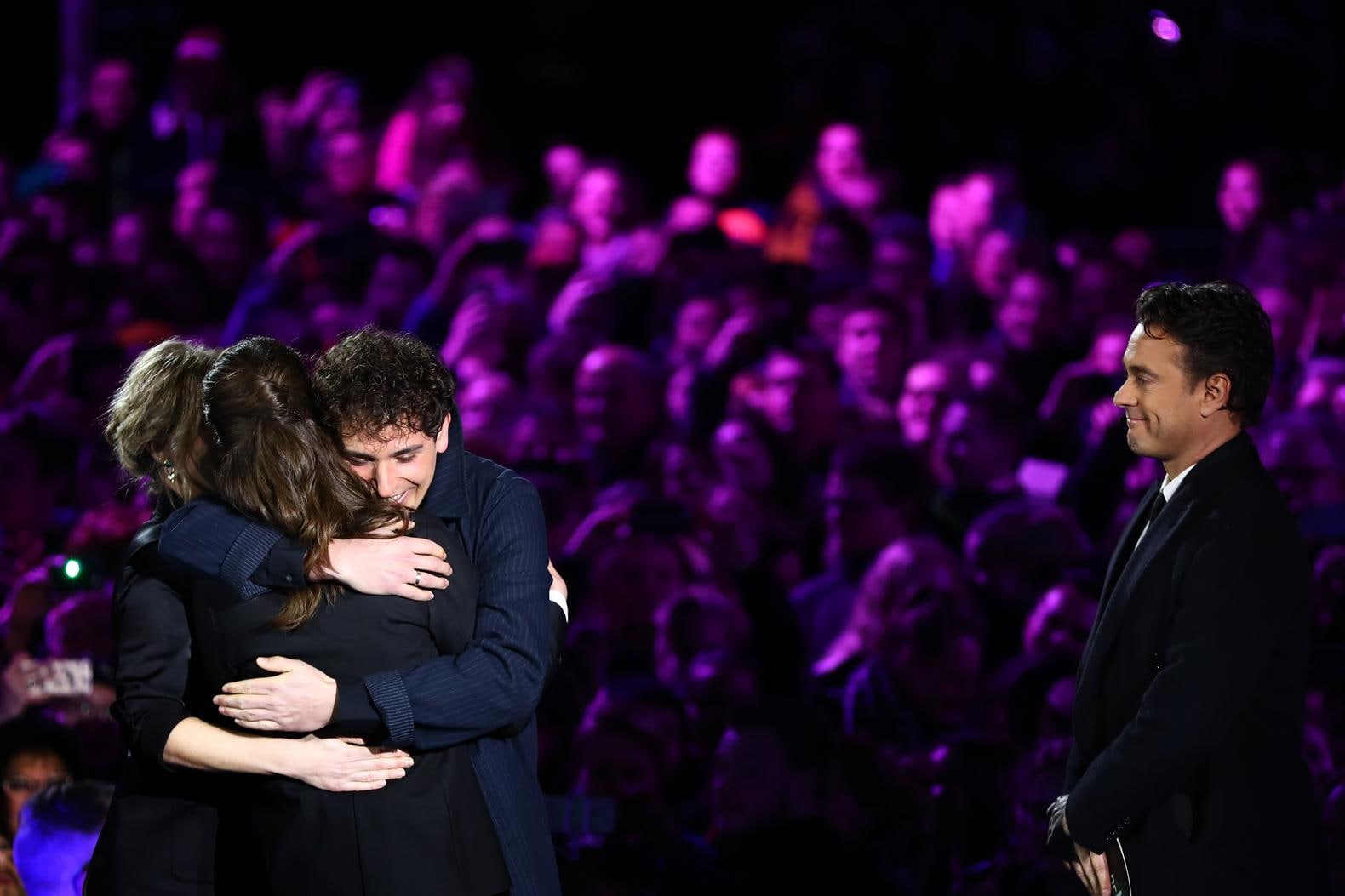De winnaar en de Mol van 2019 zijn bekend | Het Parool