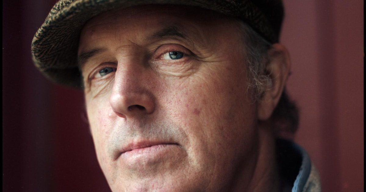 Bob Fosko: 'Ik dacht: daar gaat de tour' | Het Parool