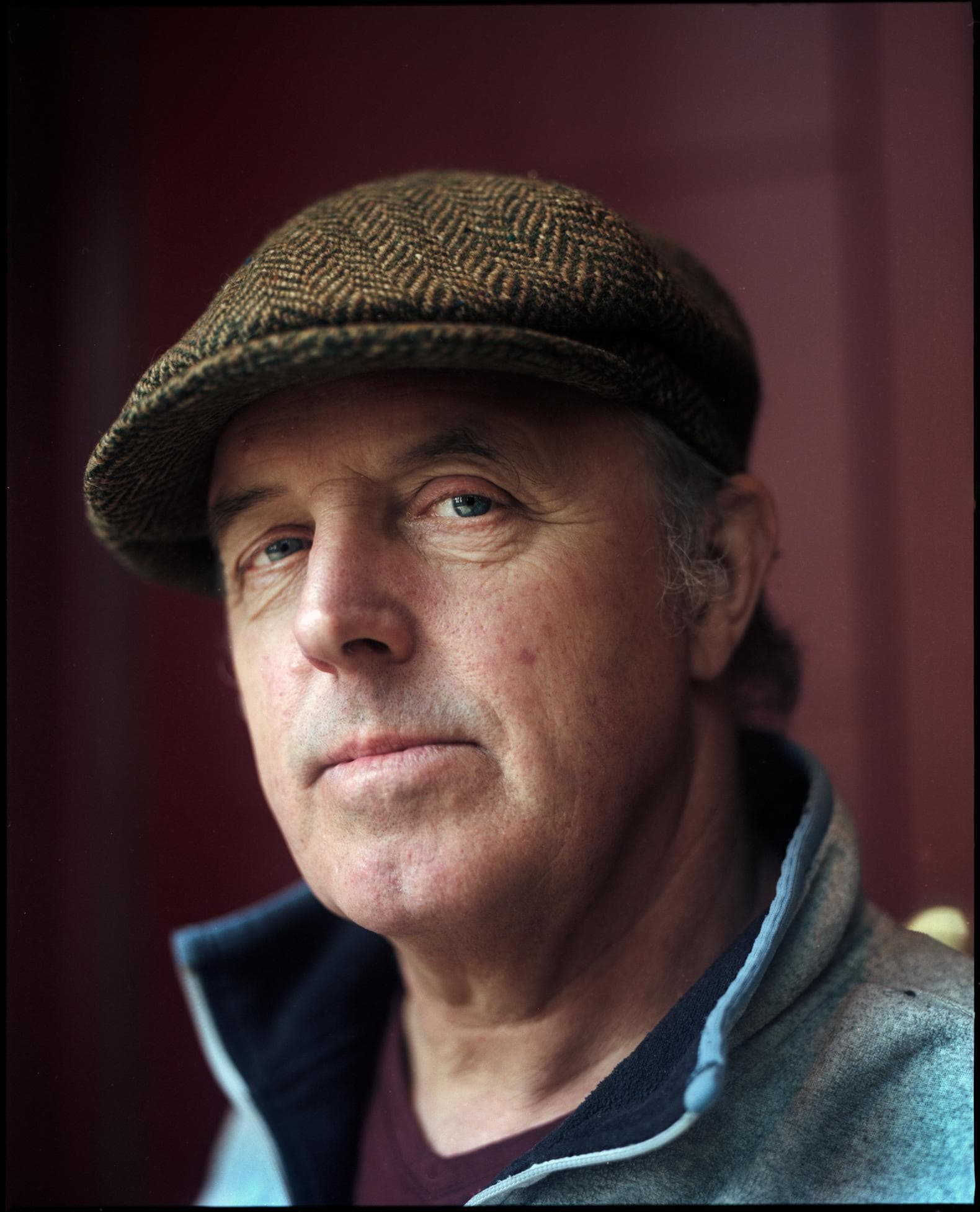 Bob Fosko: 'Ik dacht: daar gaat de tour' | Het Parool