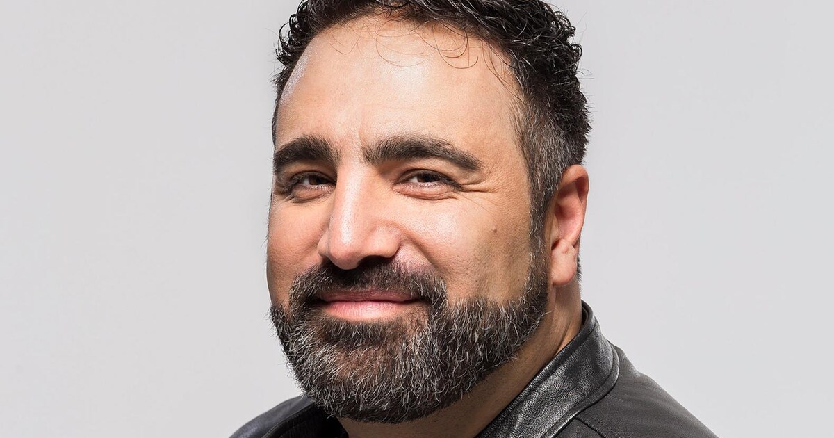 Sinan Can en de klassenfoto uit Syrië: 'Geen huiliehuilieverhalen ...