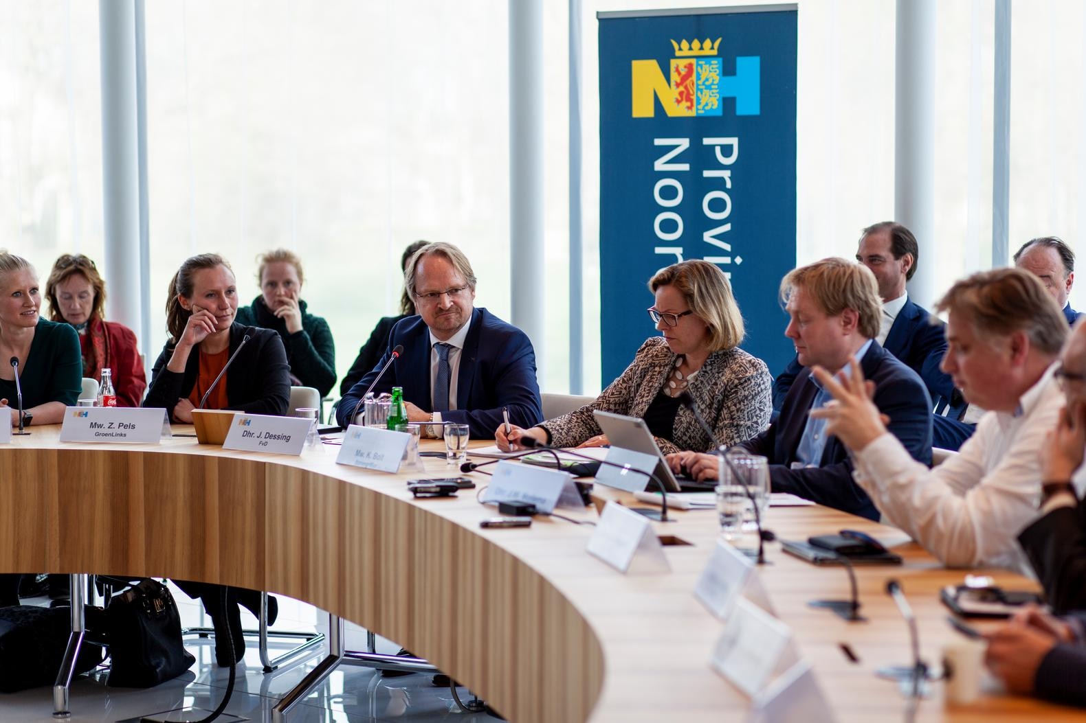 Live: verkiezingen 2026 | Tanay Bilgin vertrekt bij Forum voor ...